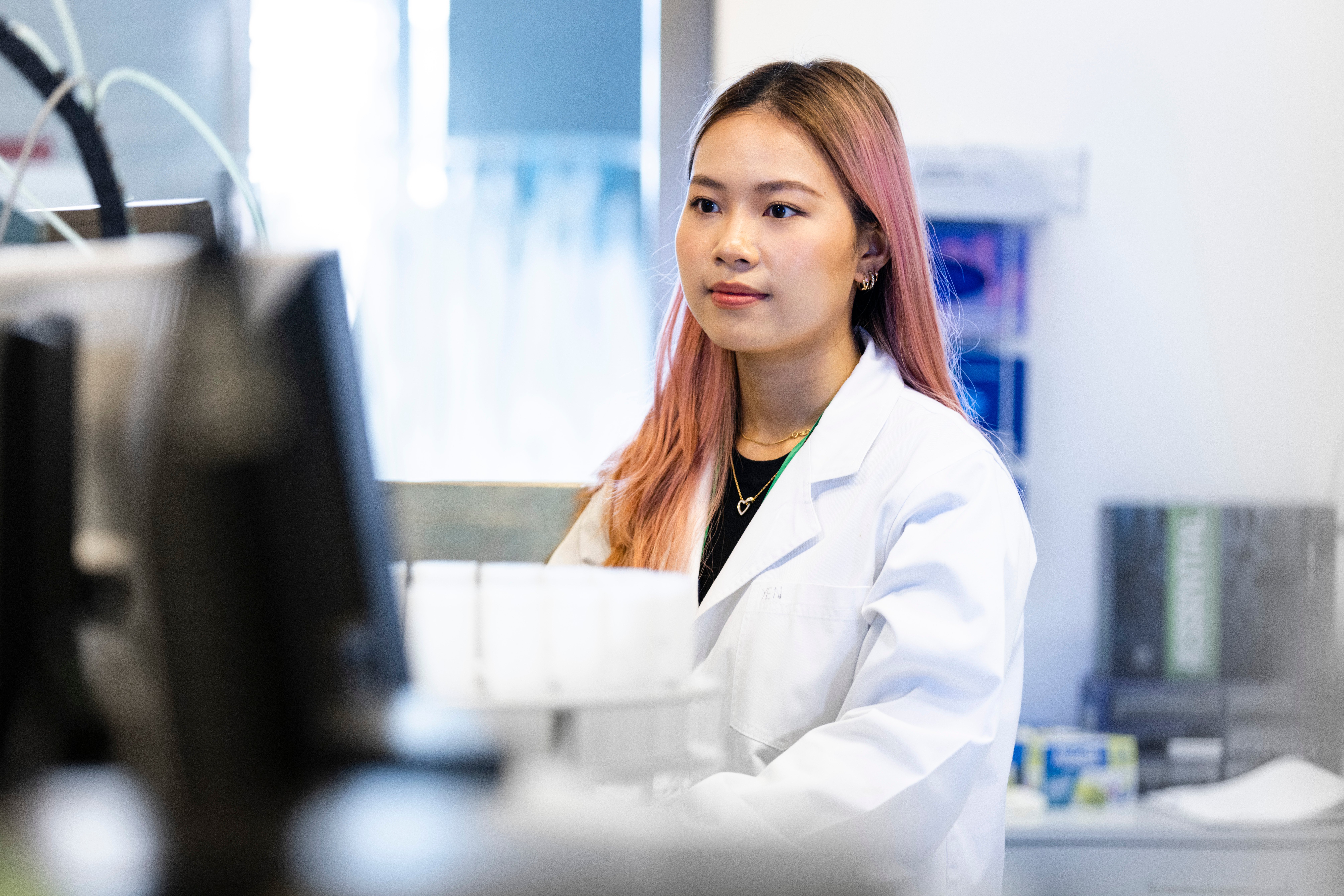 Study Biomedical Engineering | UTS