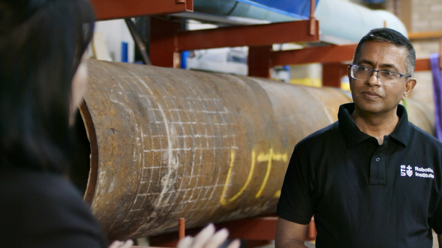 Explore our research