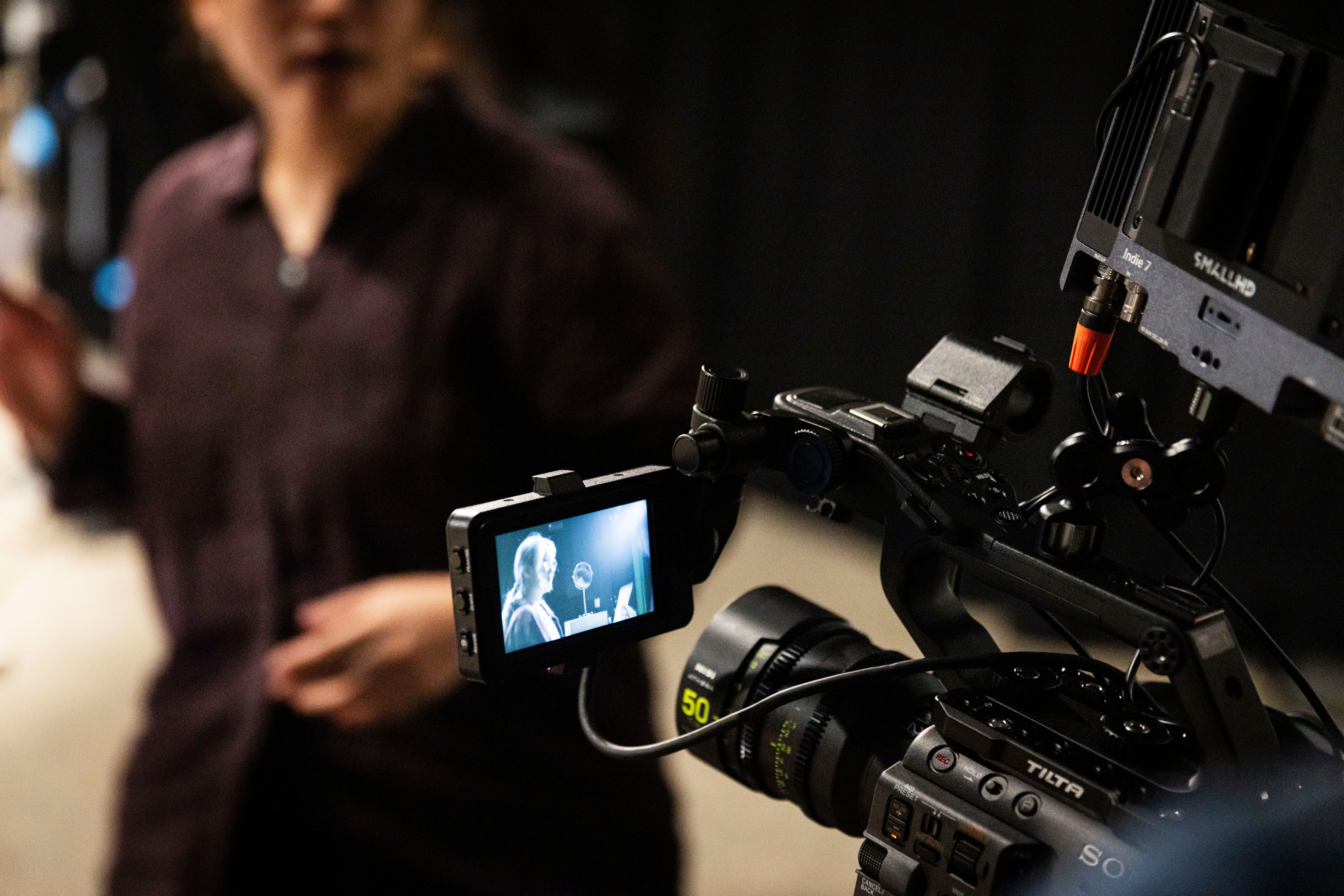 Graduate Certificate in Screen Arts and Production: Documentary