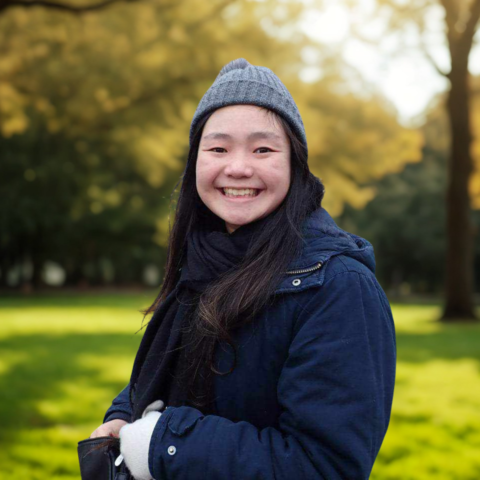 UTS Biomedical Engineering graduate Sabrina’s path to global opportunities