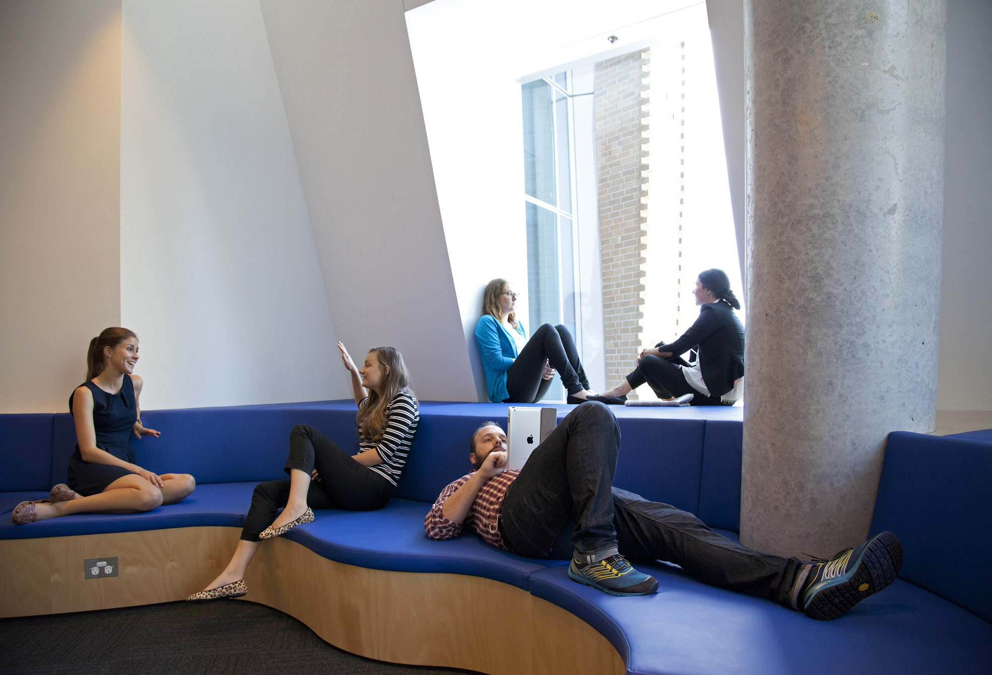 An honest review of the UTS Business School after one semester | UTS