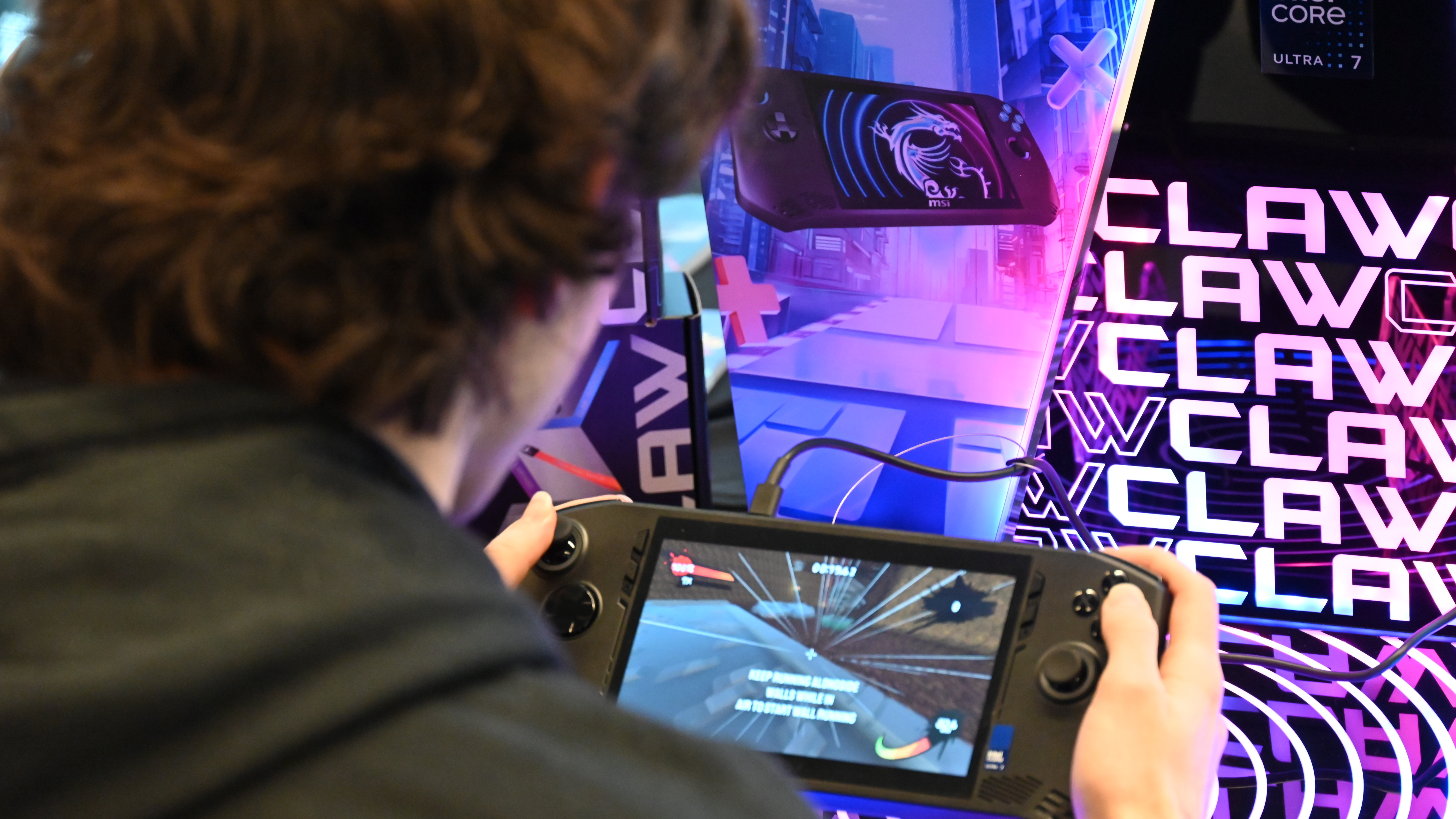 UTS Tech Fest: Where big ideas come to life
