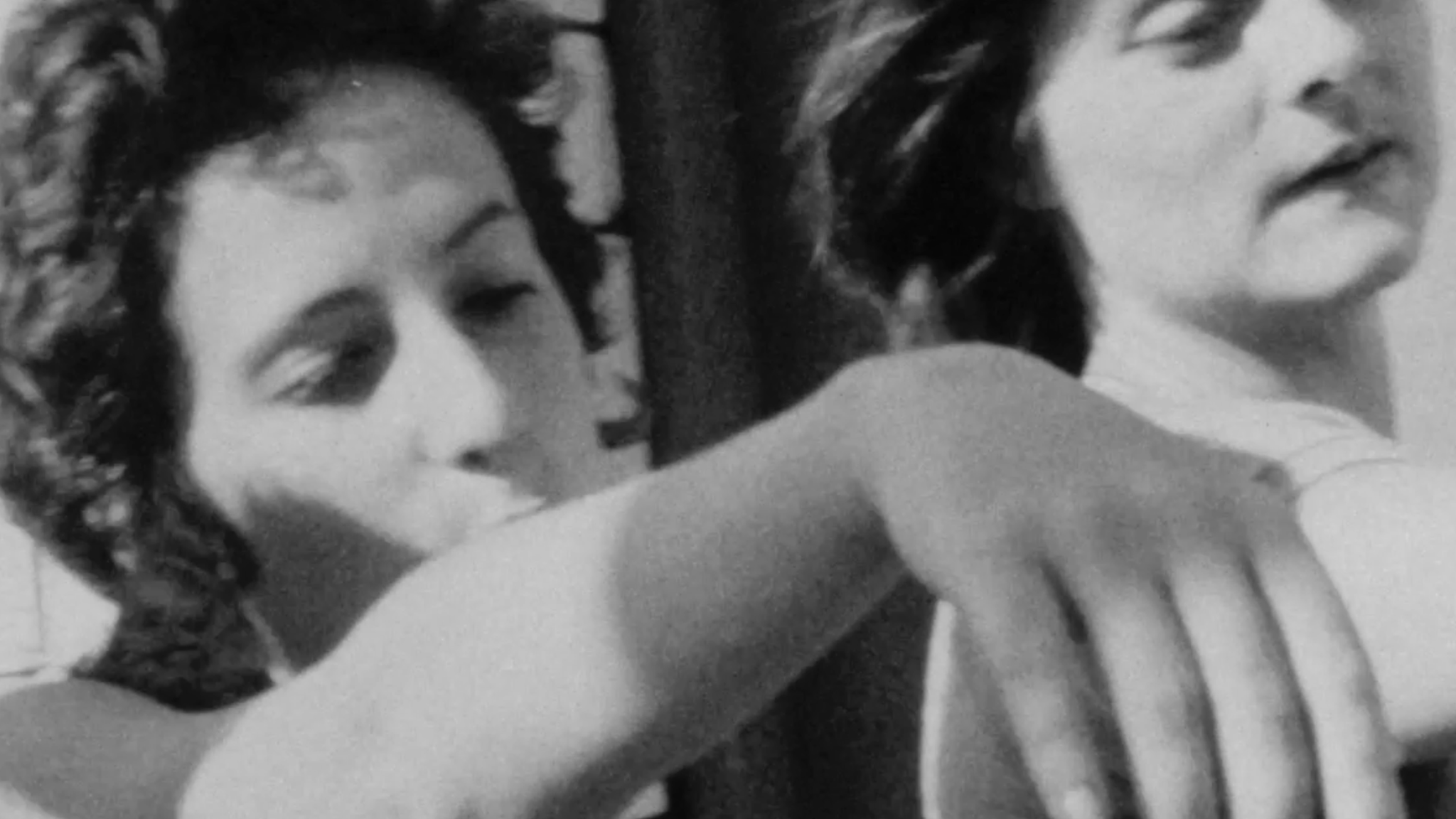 Film screening and Q&A: 'Elsie: A Study of a Collective' with Lis Rust ...