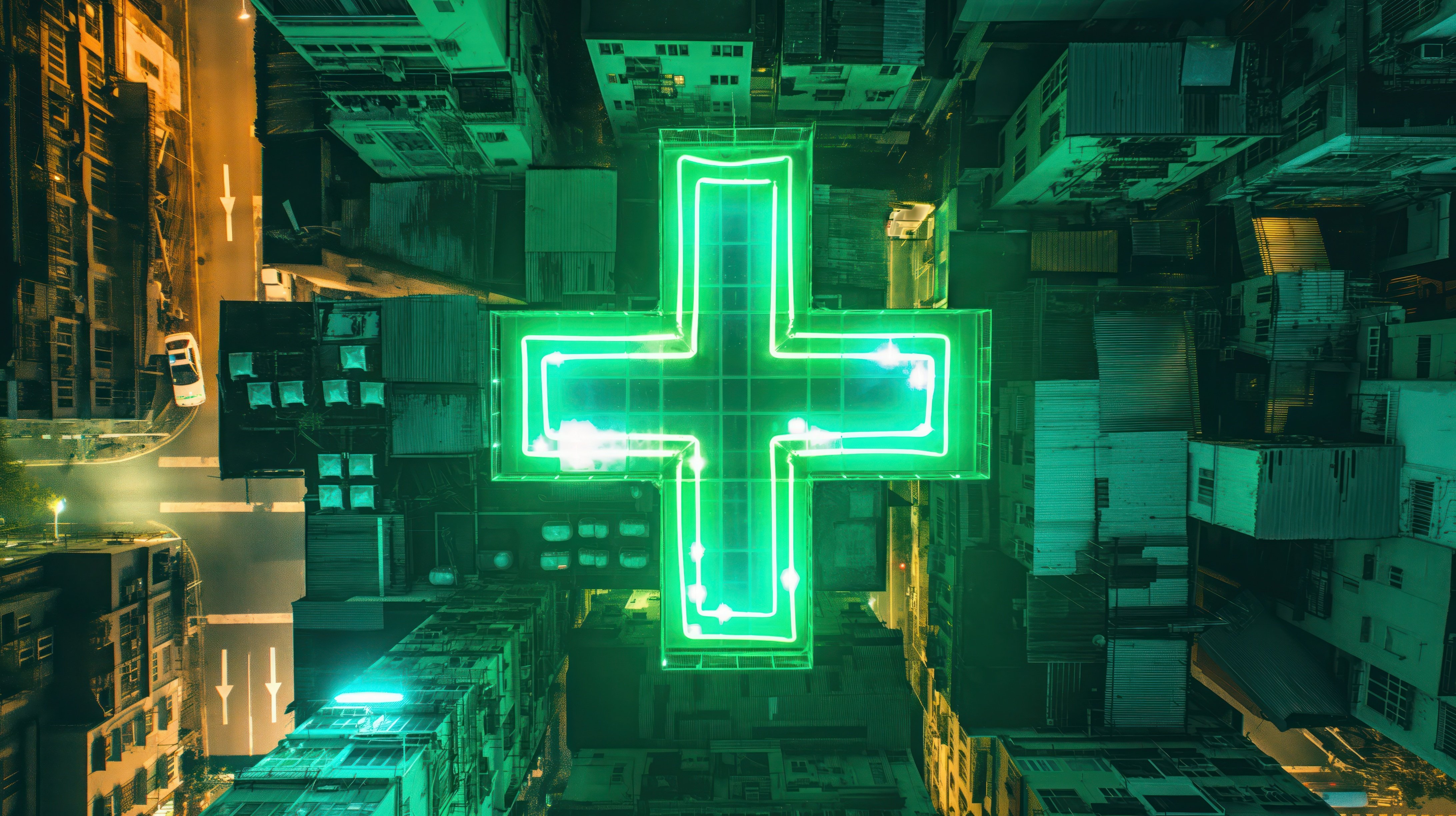 Performance Analysis for Transformation in Healthcare Group