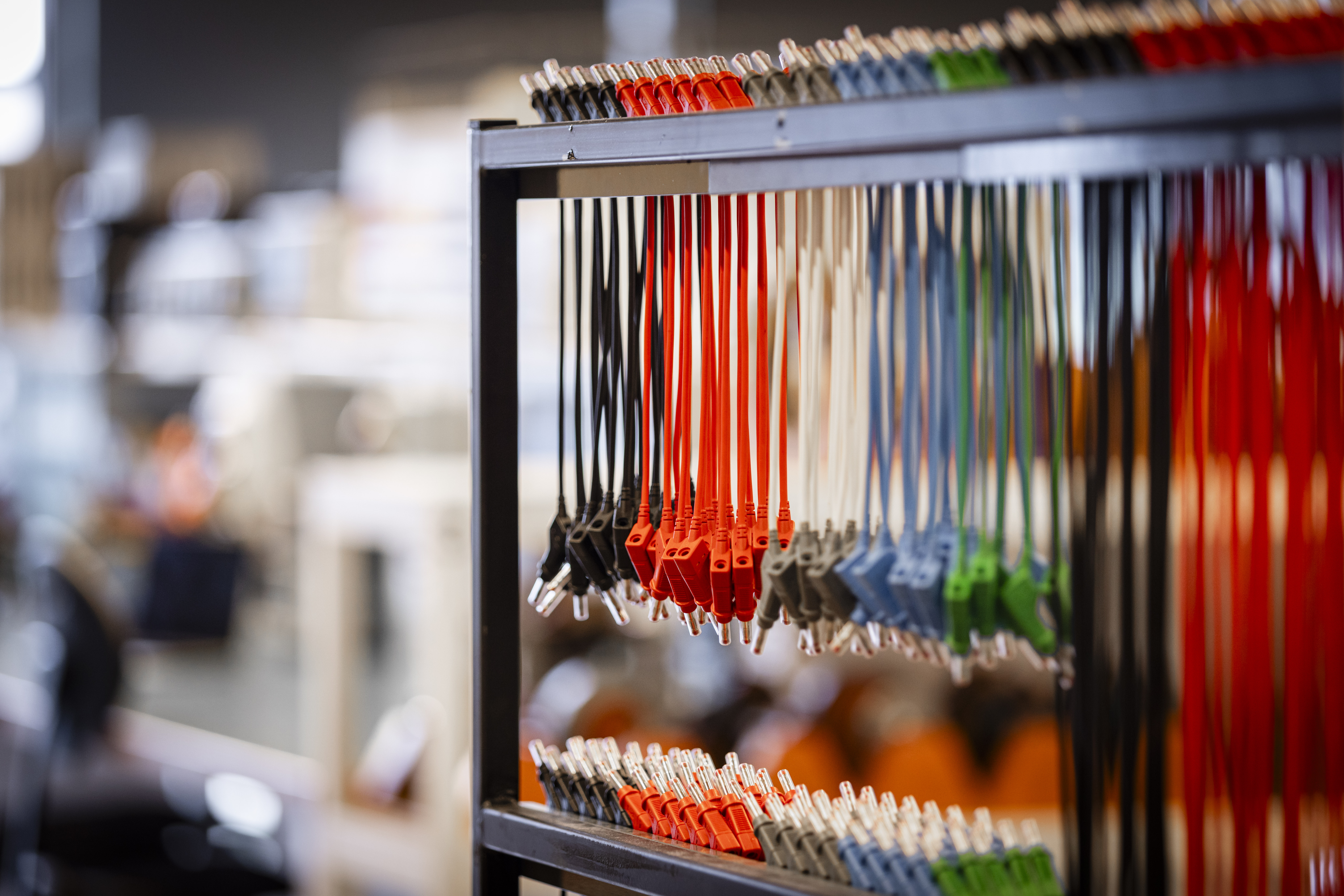 Bachelor of Engineering (Honours) Electrical and Electronic | UTS