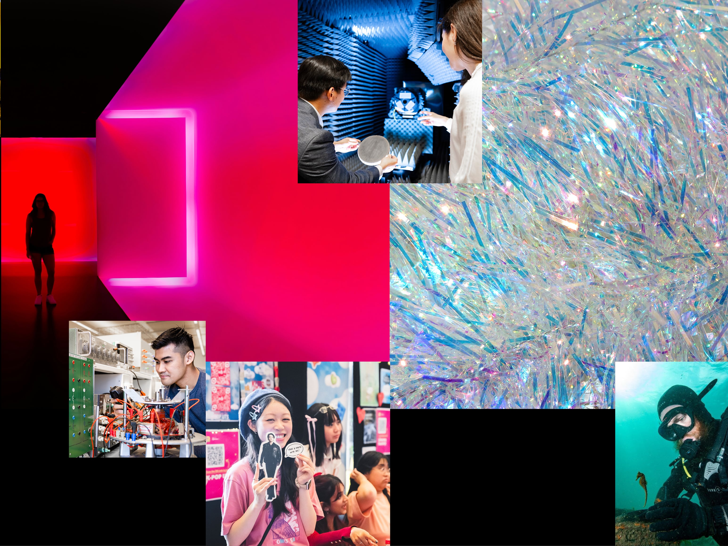 UTS 2030 foundations