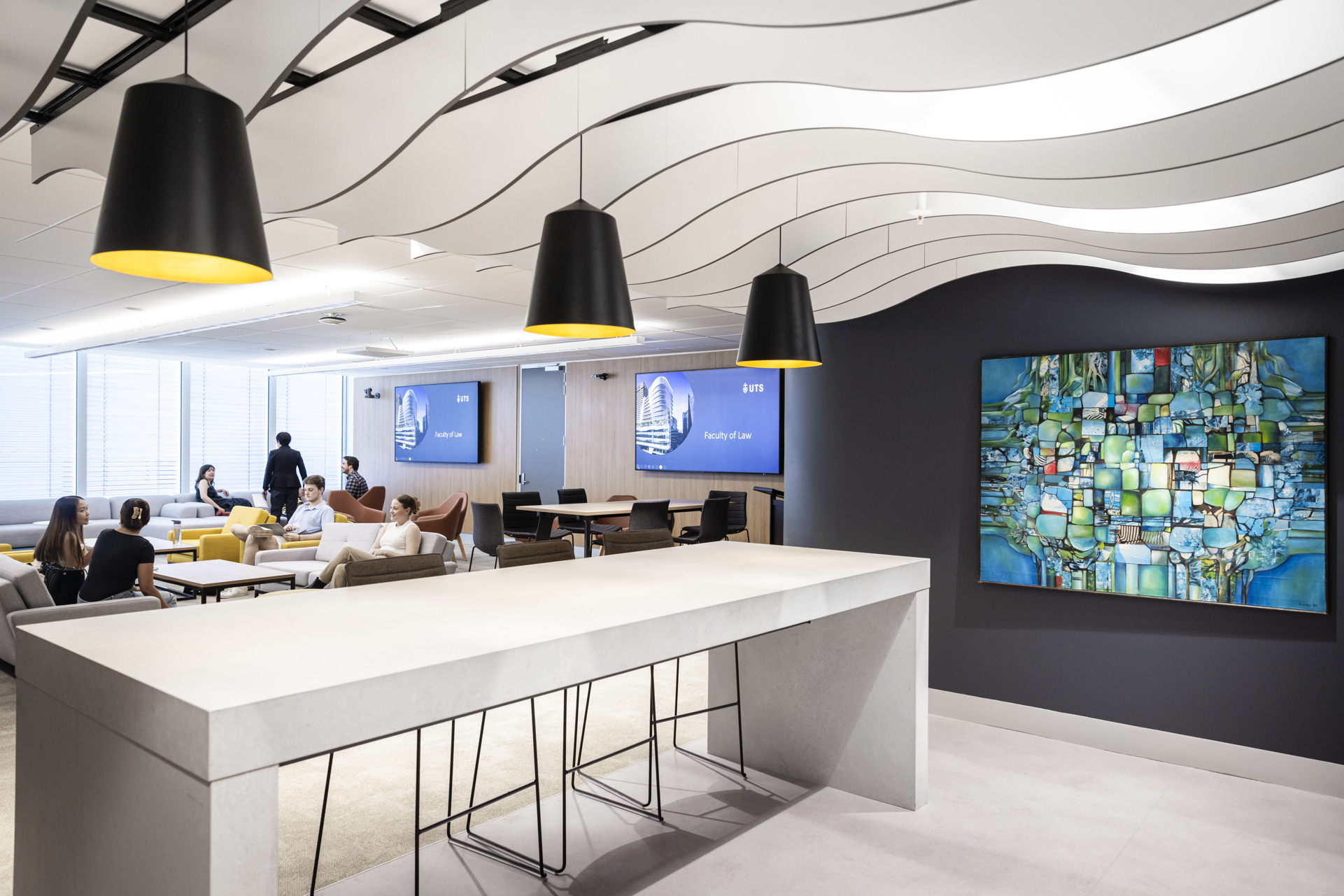 Graduate Diploma In Migration Law And Practice