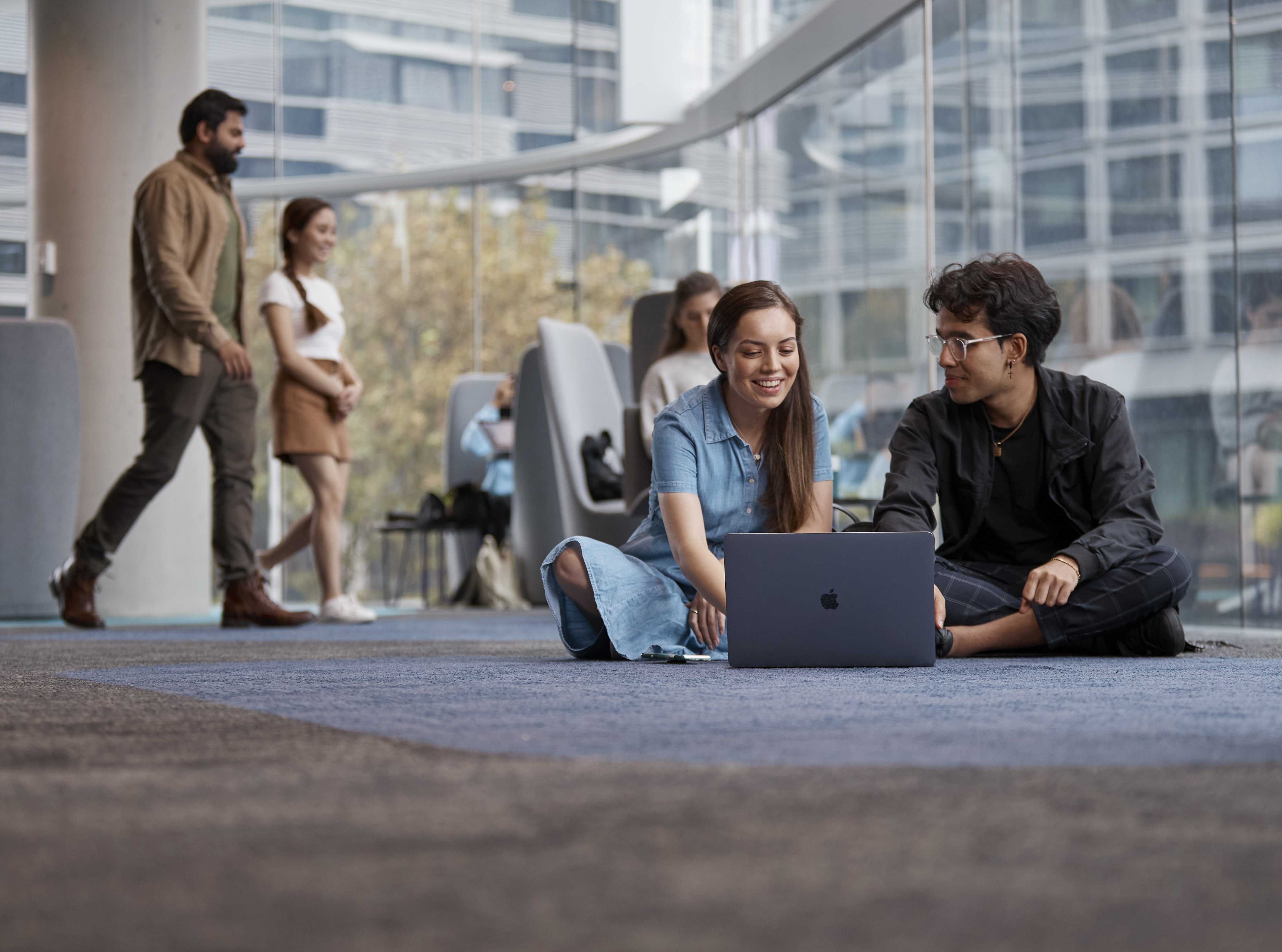 International students | How to apply to UTS