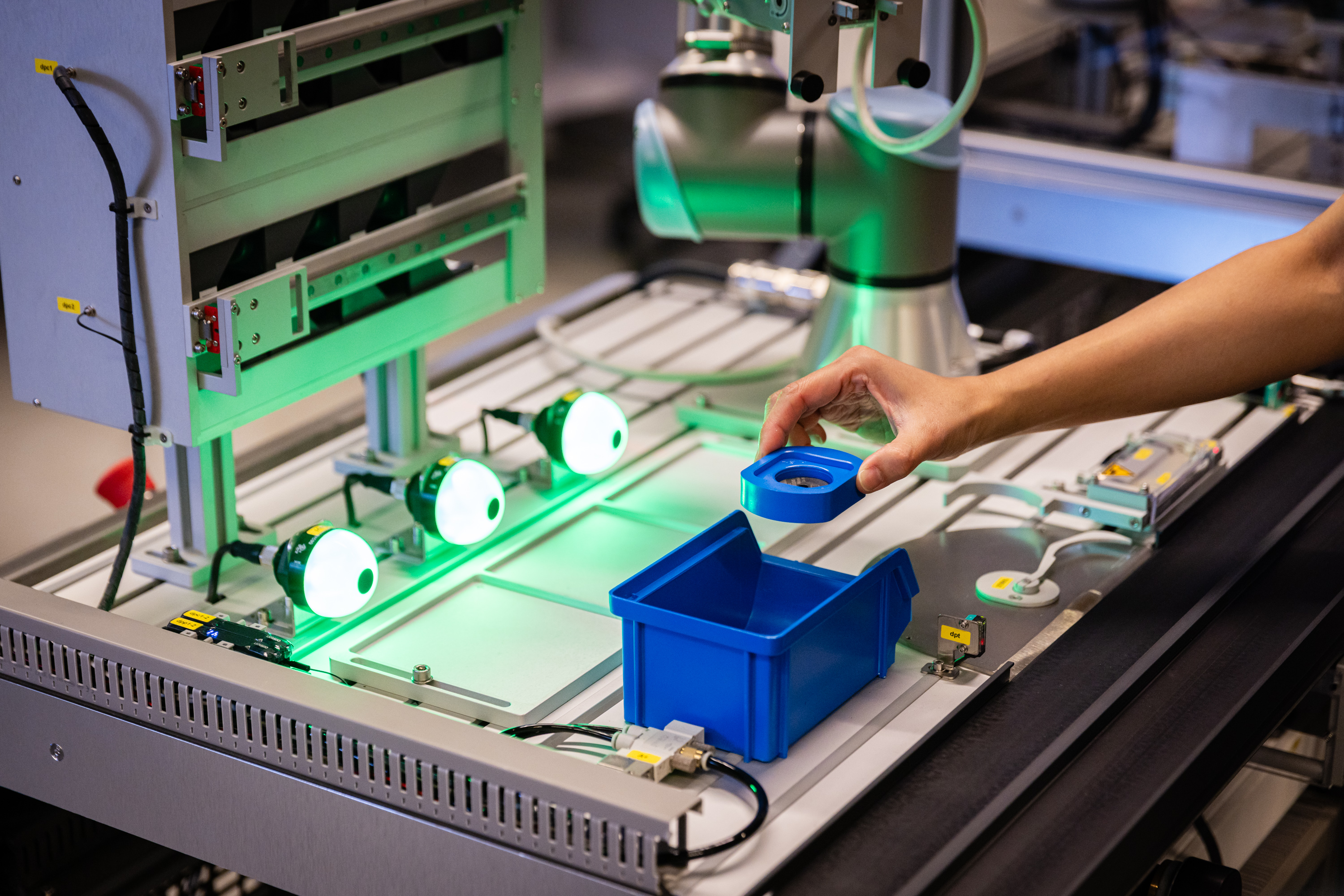 Engineering & IT Facilities | University of Technology Sydney