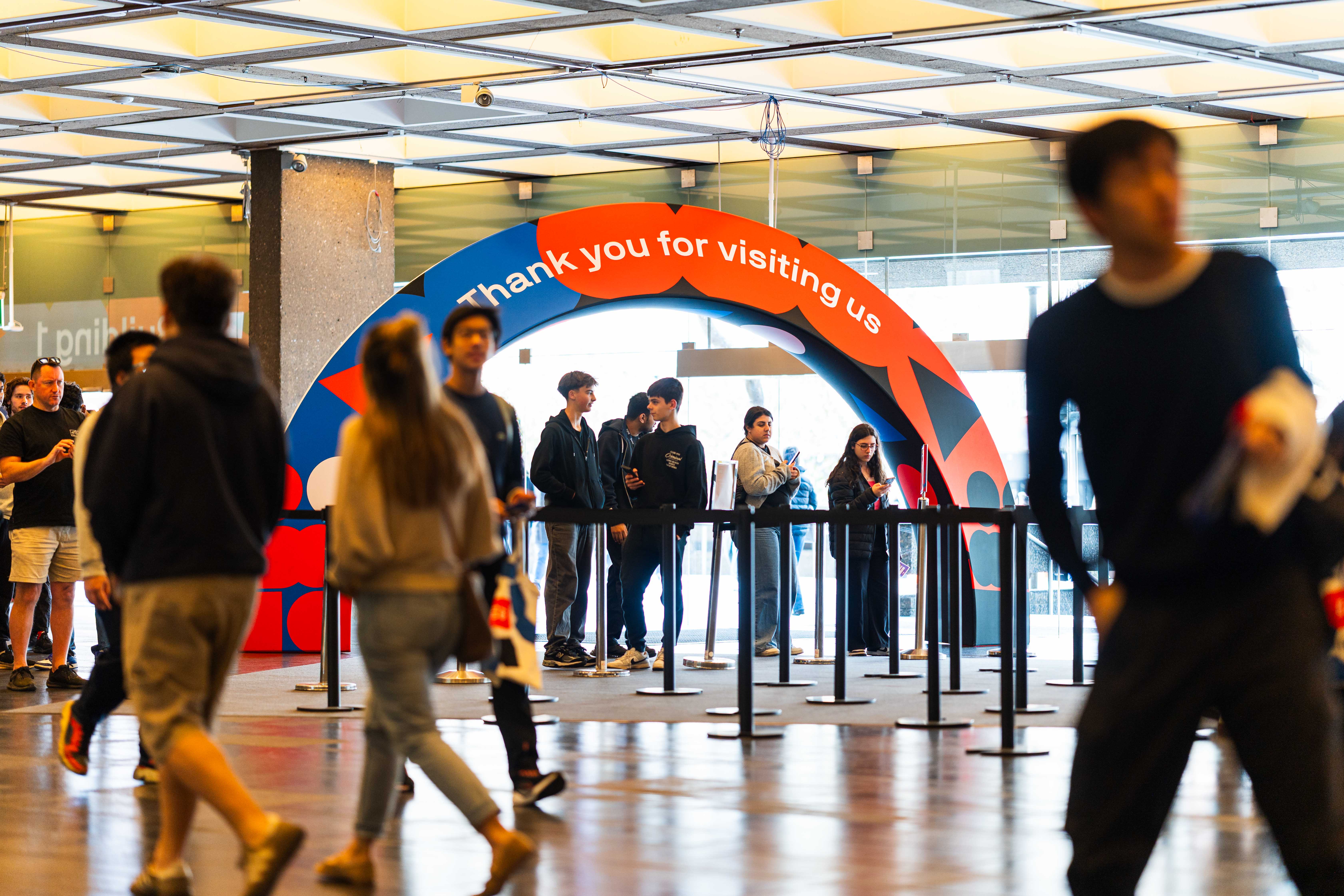 UTS Open Day 2026 | Saturday 29 August