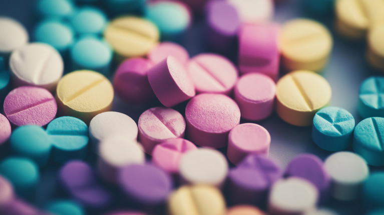 The next generation of drug tests