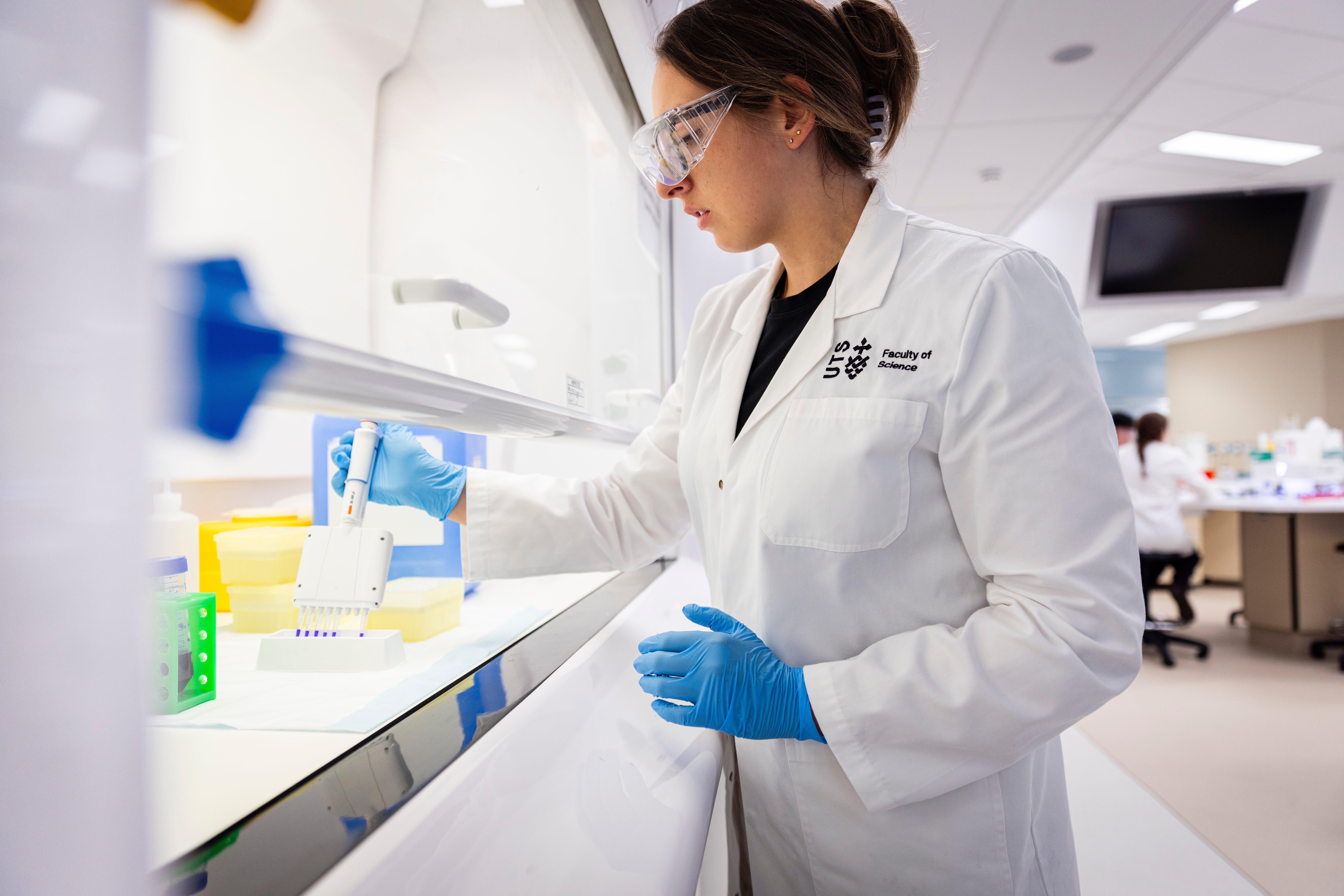 Medical Science | UTS Degree in Biomedical & Health Innovation