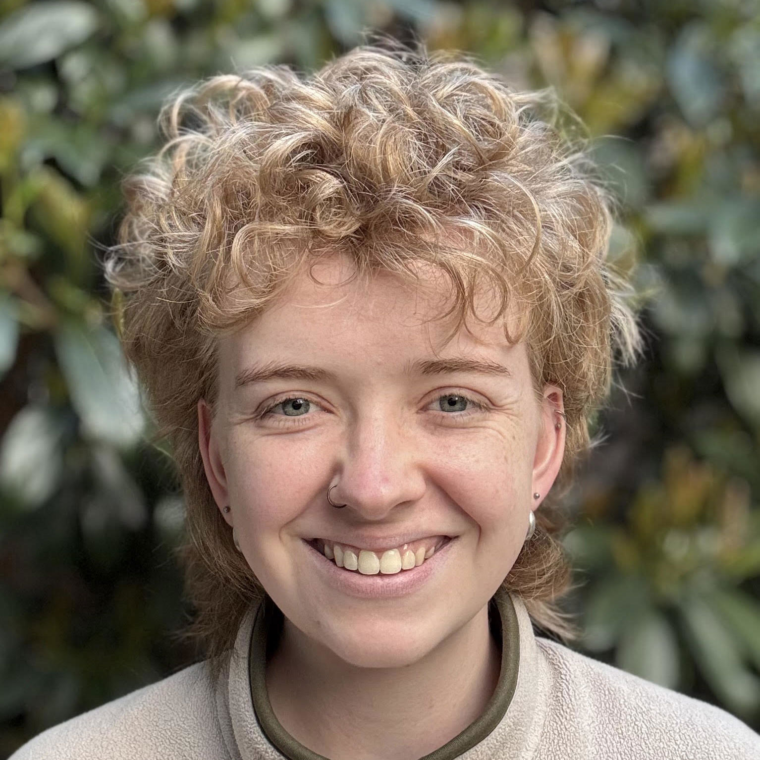 Lily Barnett dishes out good advice for future animators