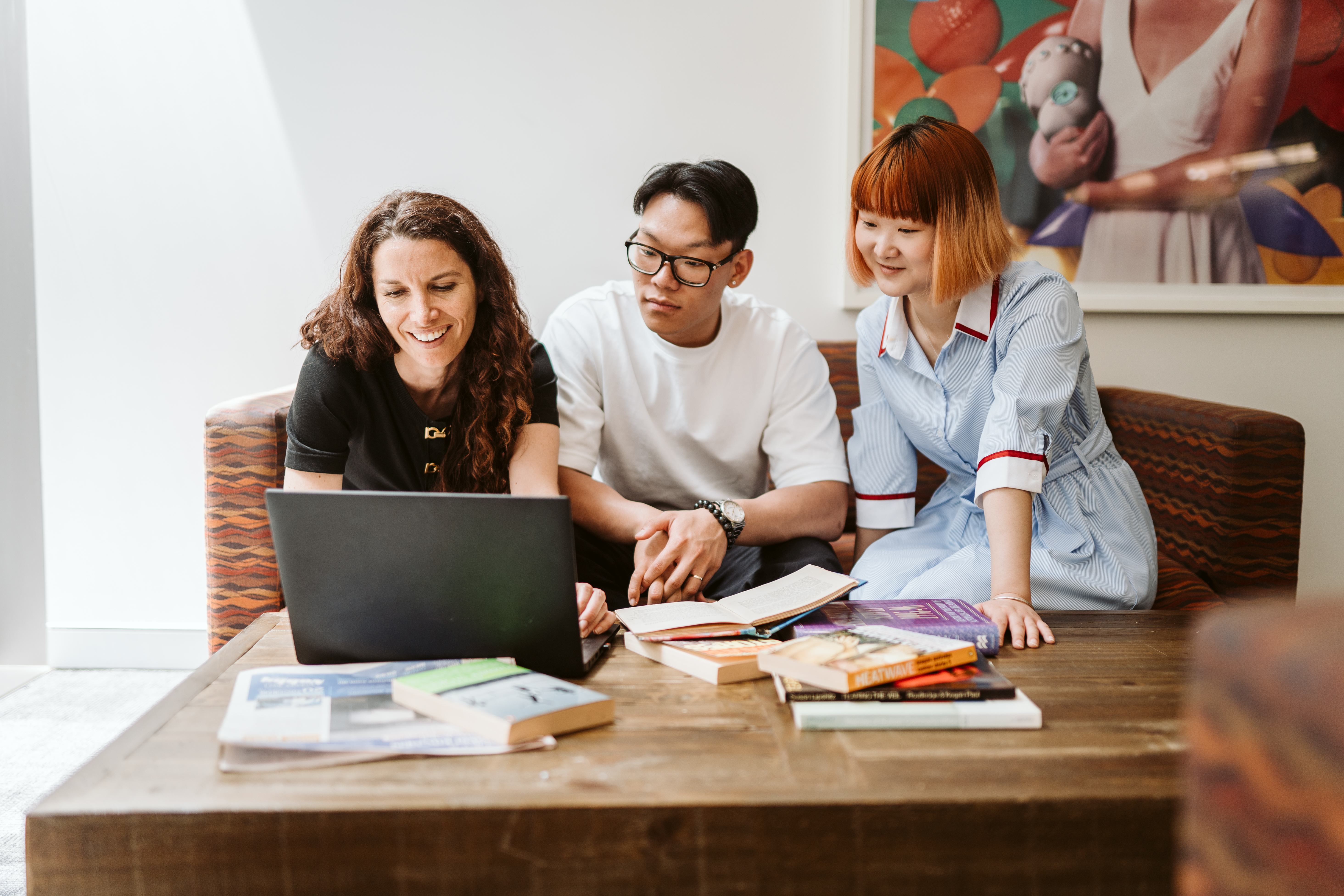 UTS Law Students Achieve Outstanding Results in Migration Capstone Assessment