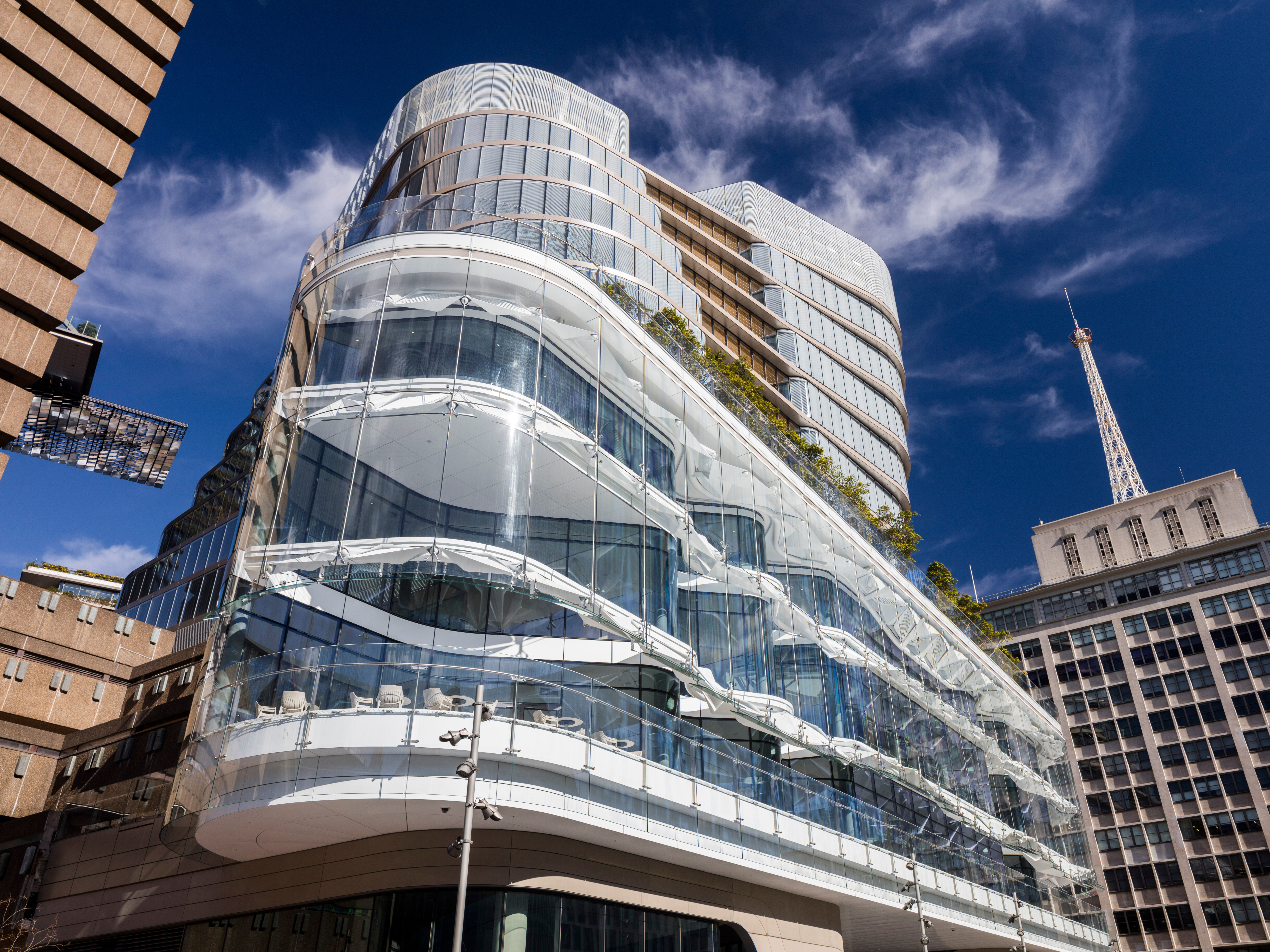 Operational Sustainability and UTS 2030