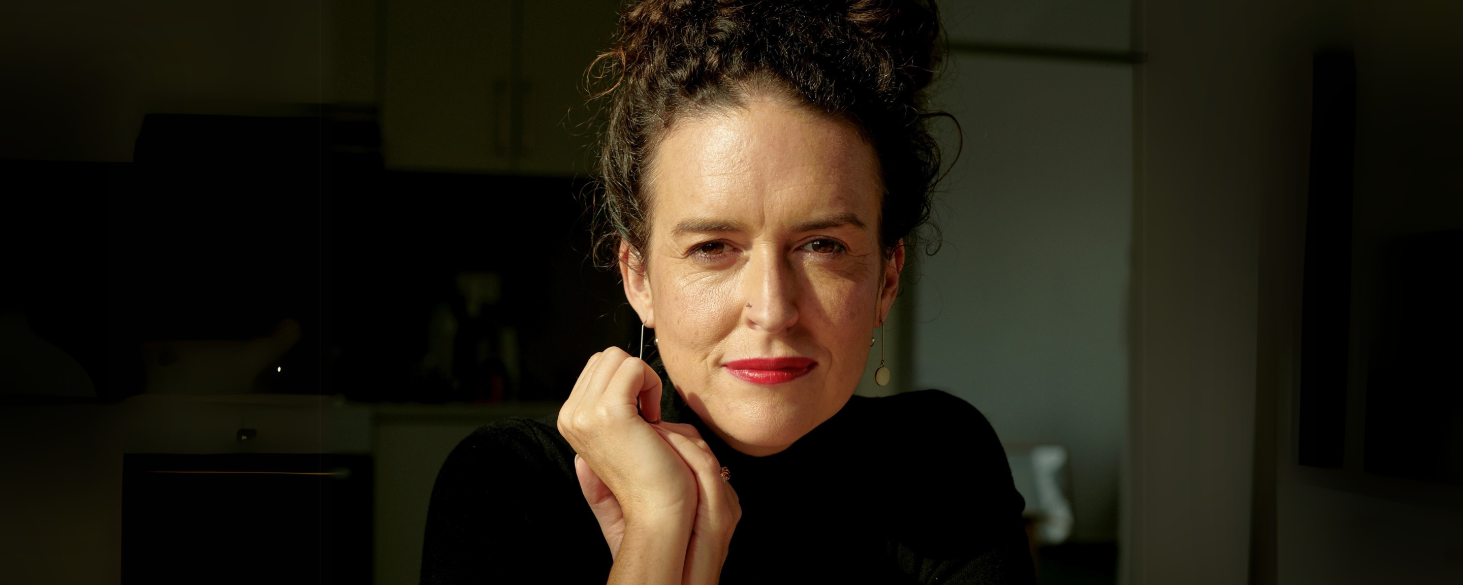 Author Jess Hill joins UTS Business School