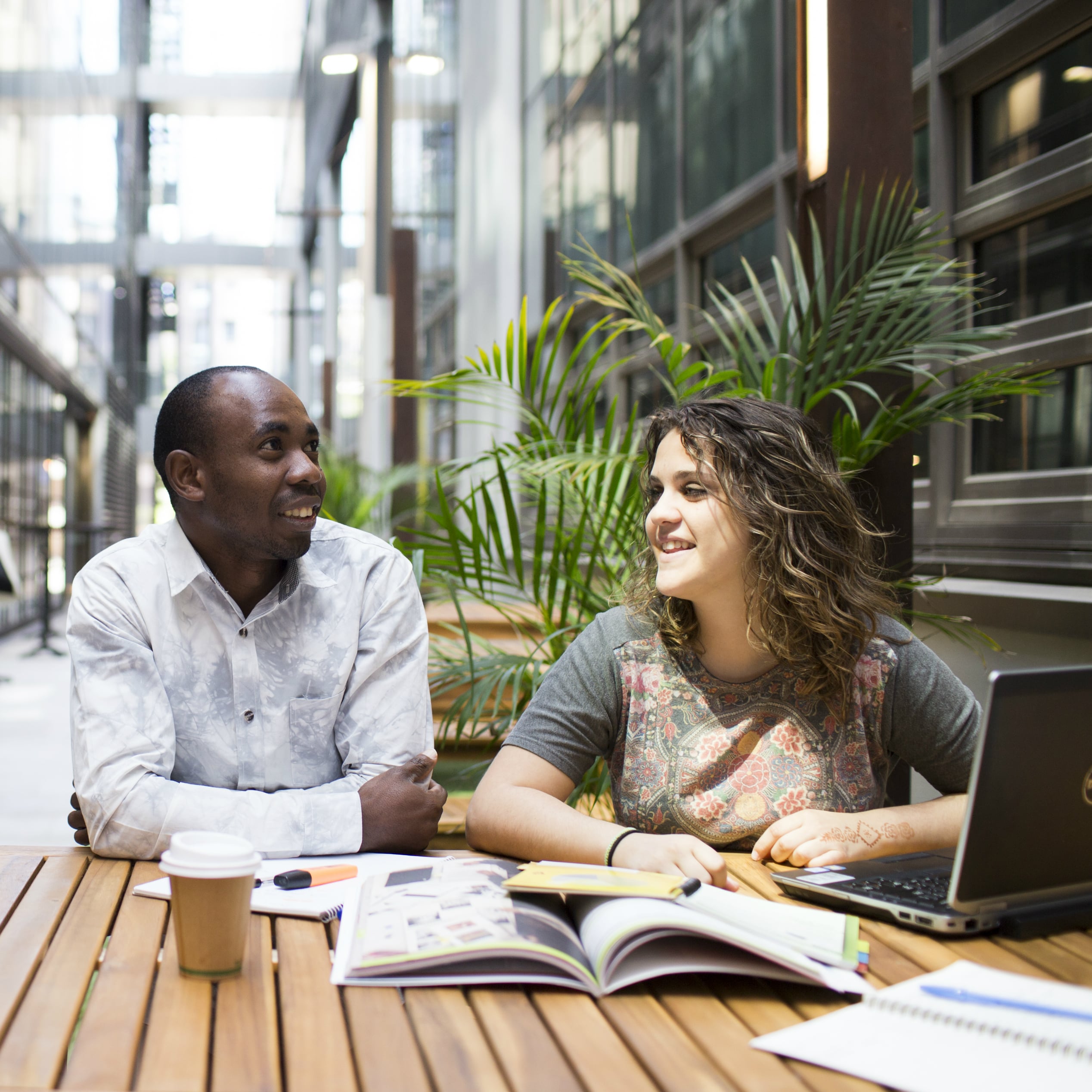 Inclusive climate action research