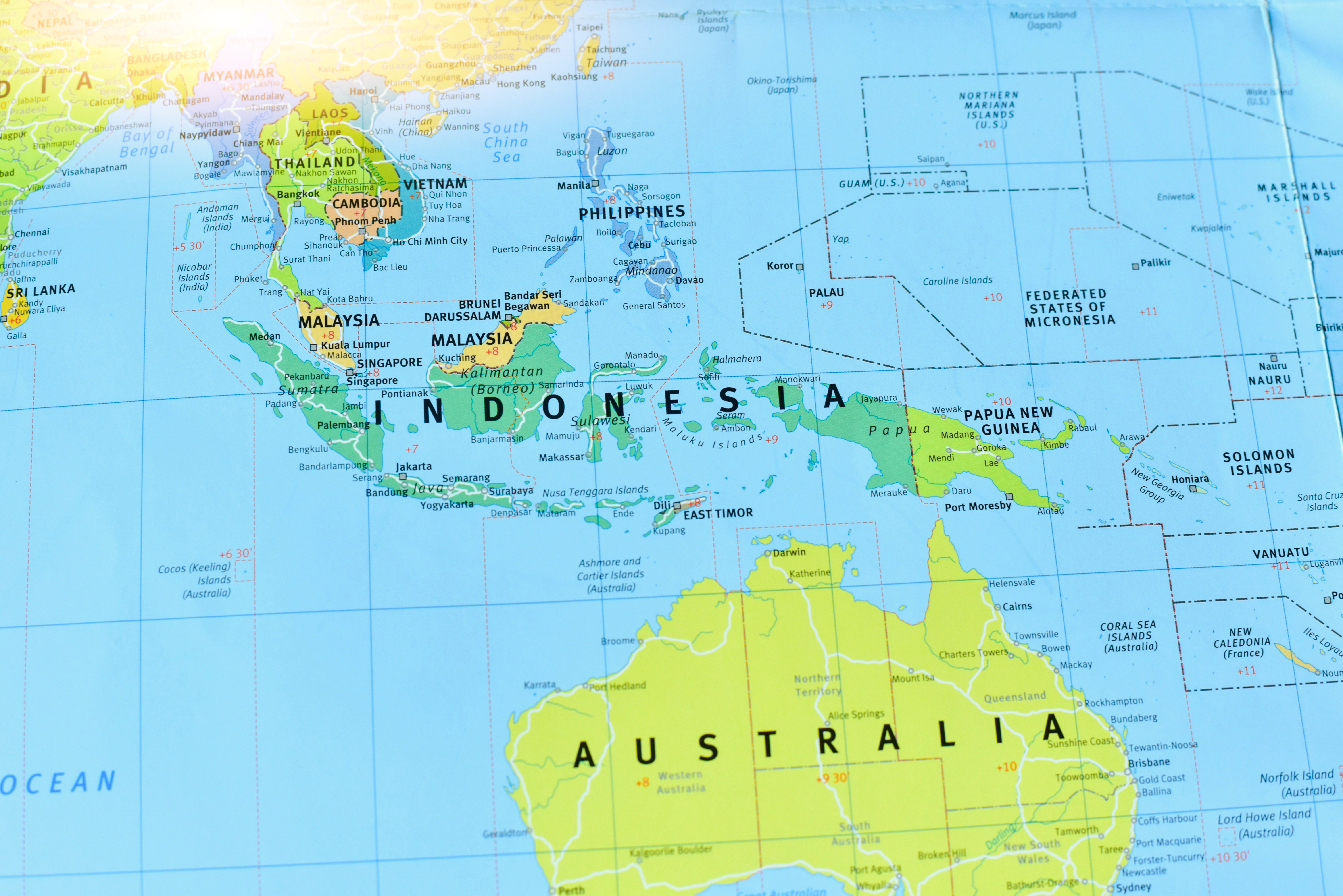Australia’s ‘strategic infantilisation’ by the US is undermining our ...
