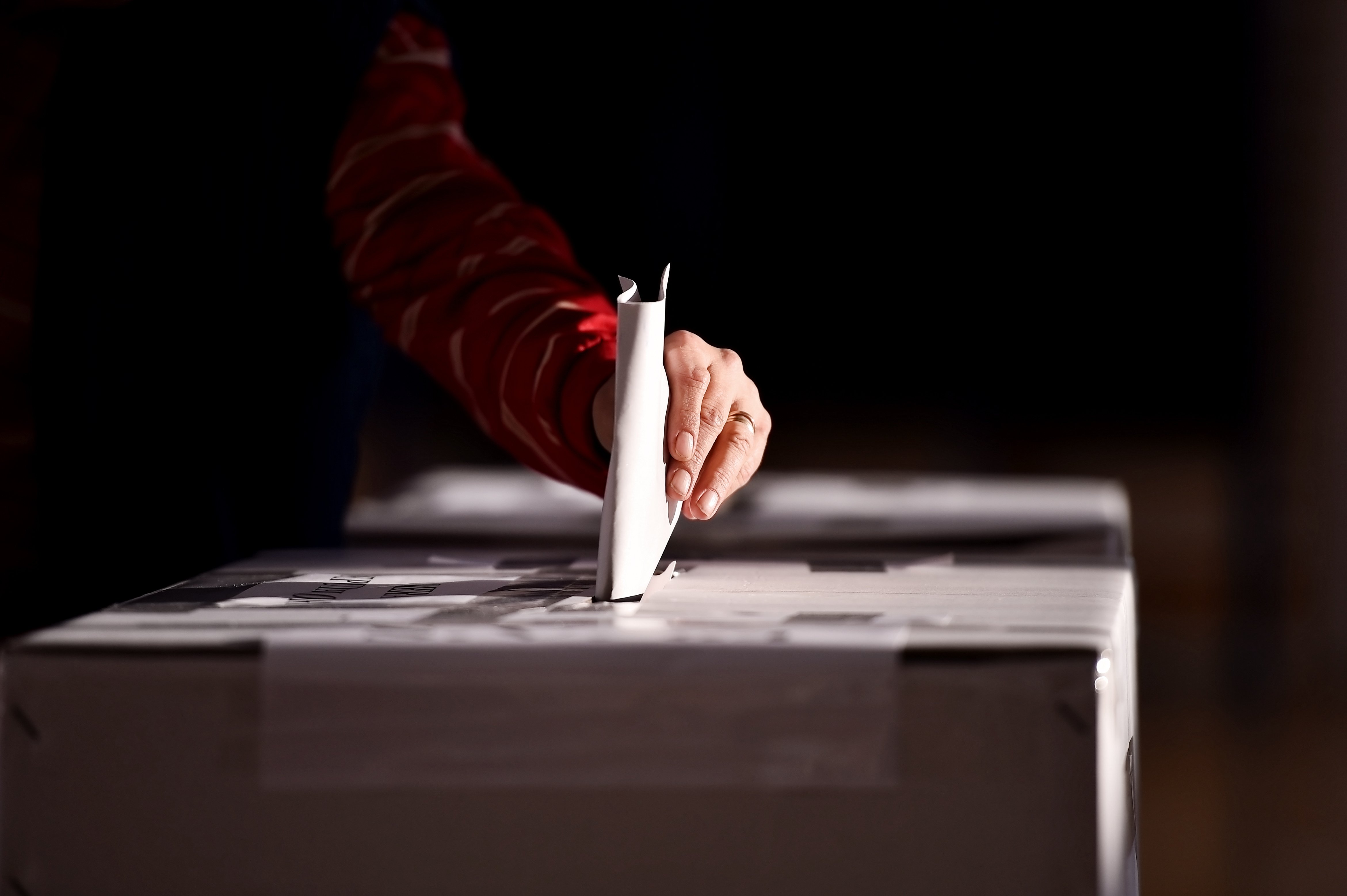 New study shows global democracy hasn’t been this bad since 1978 ...