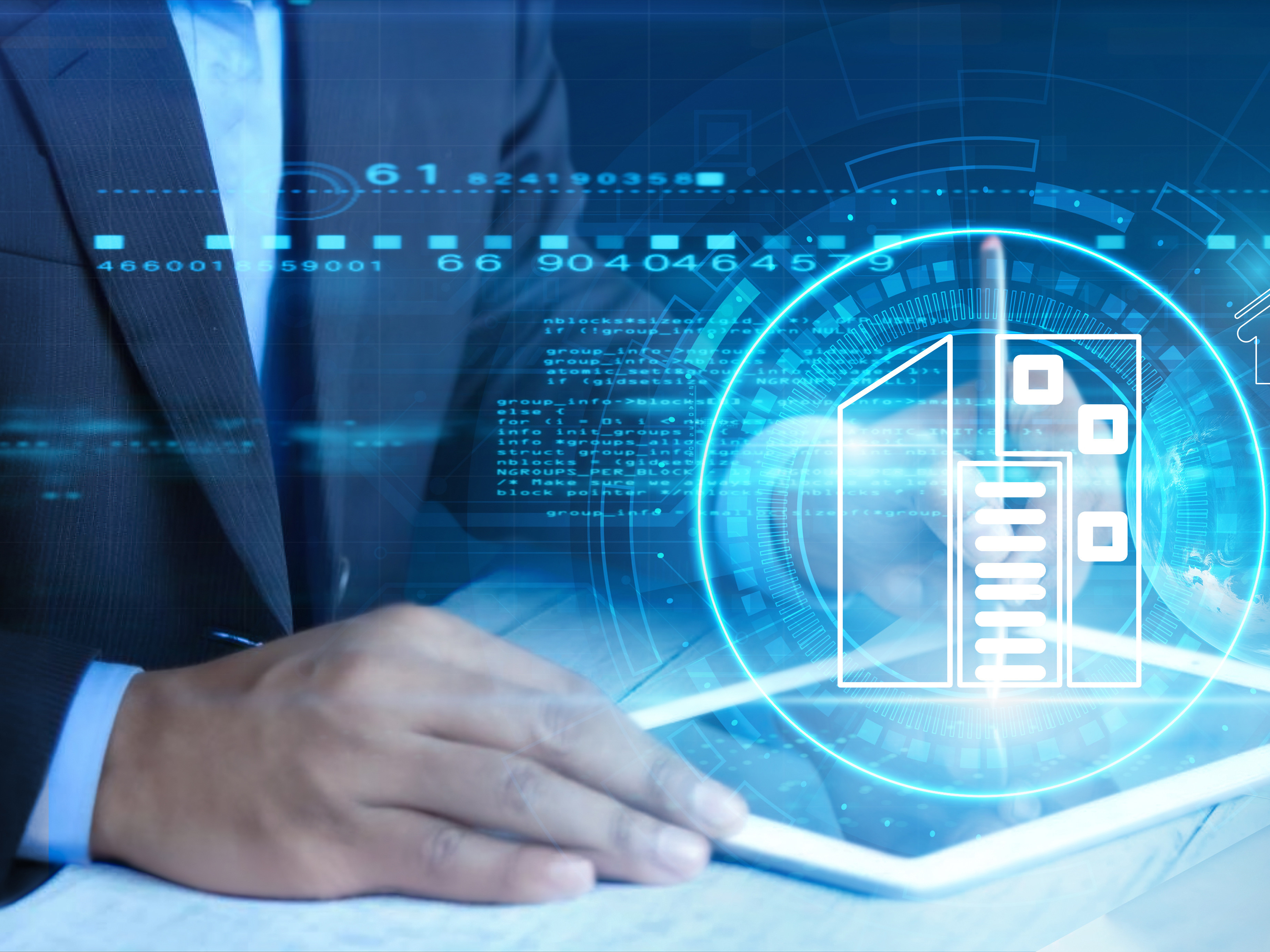 UTS and Virtual Place Launch AI Project to Create Trusted Marketplace ...