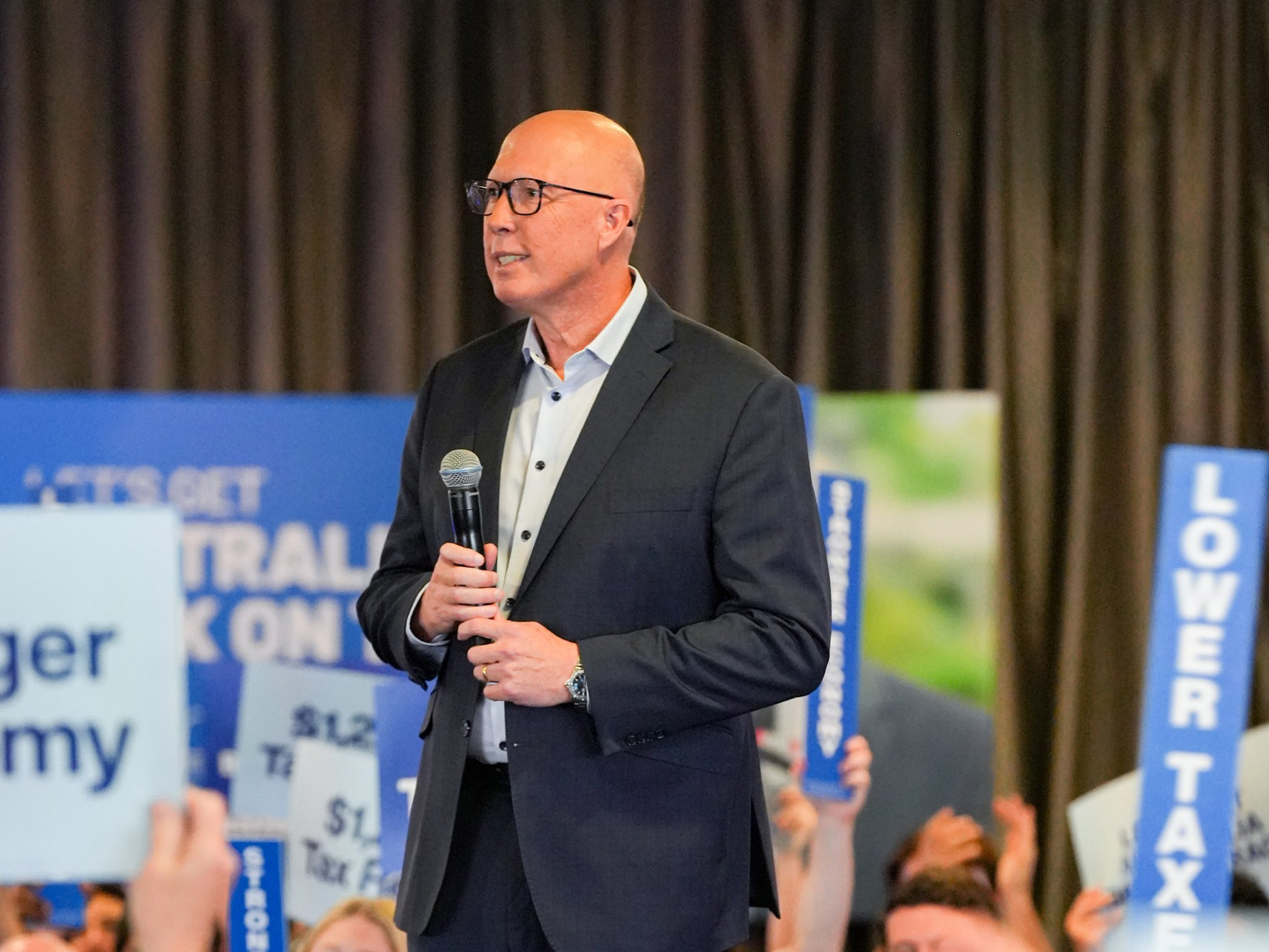 ‘Never forget’: Labor’s anti-Dutton pitch to Chinese Australians is ...