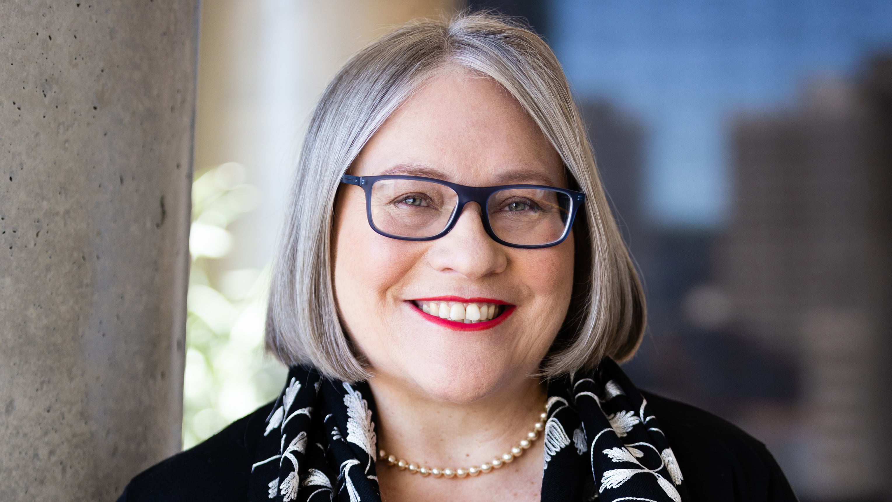 Professor Sara Denize appointed Dean of UTS Business School
