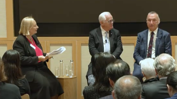 Australia-China Relations Institute | UTS