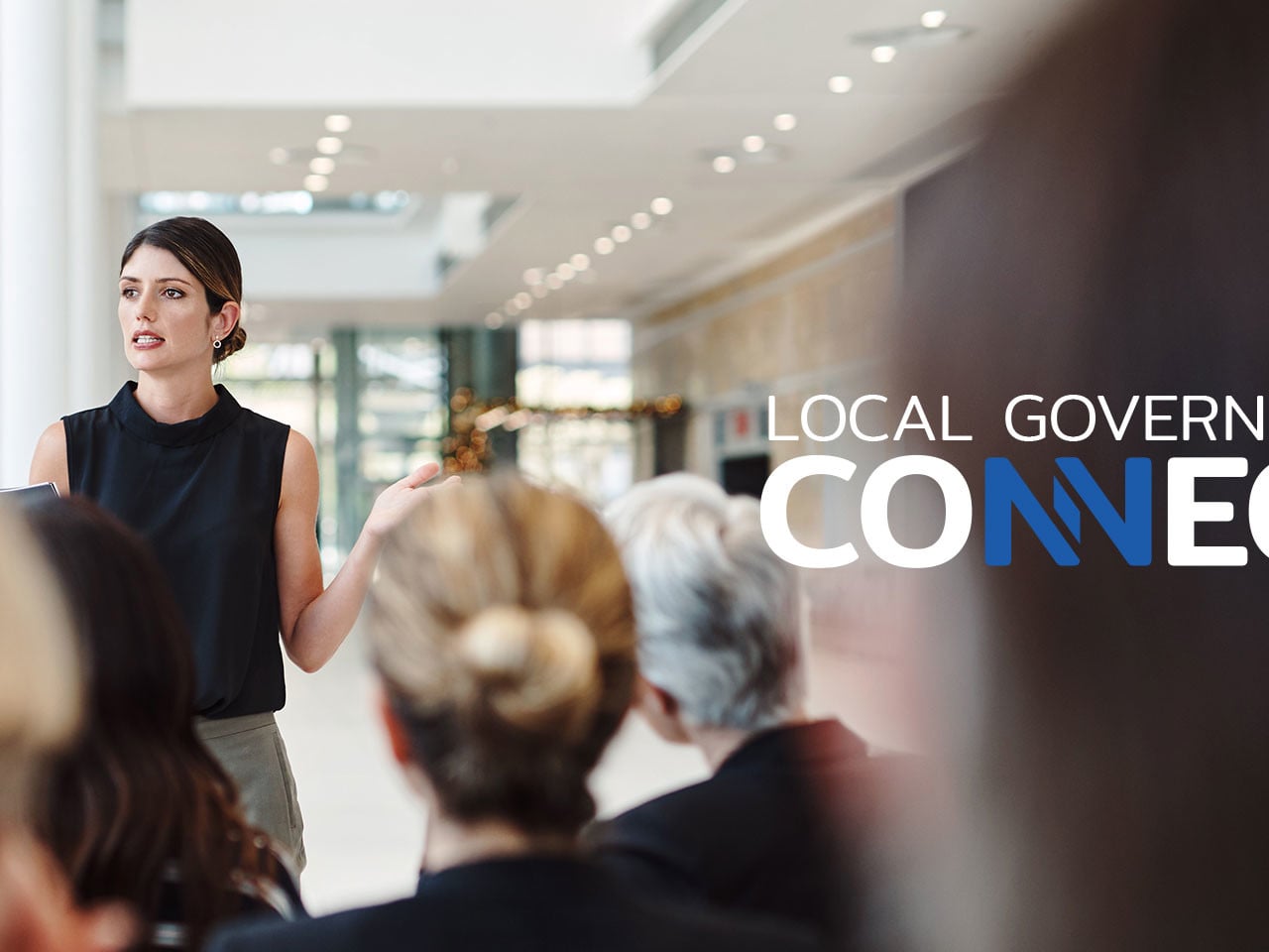 Local Government Connect