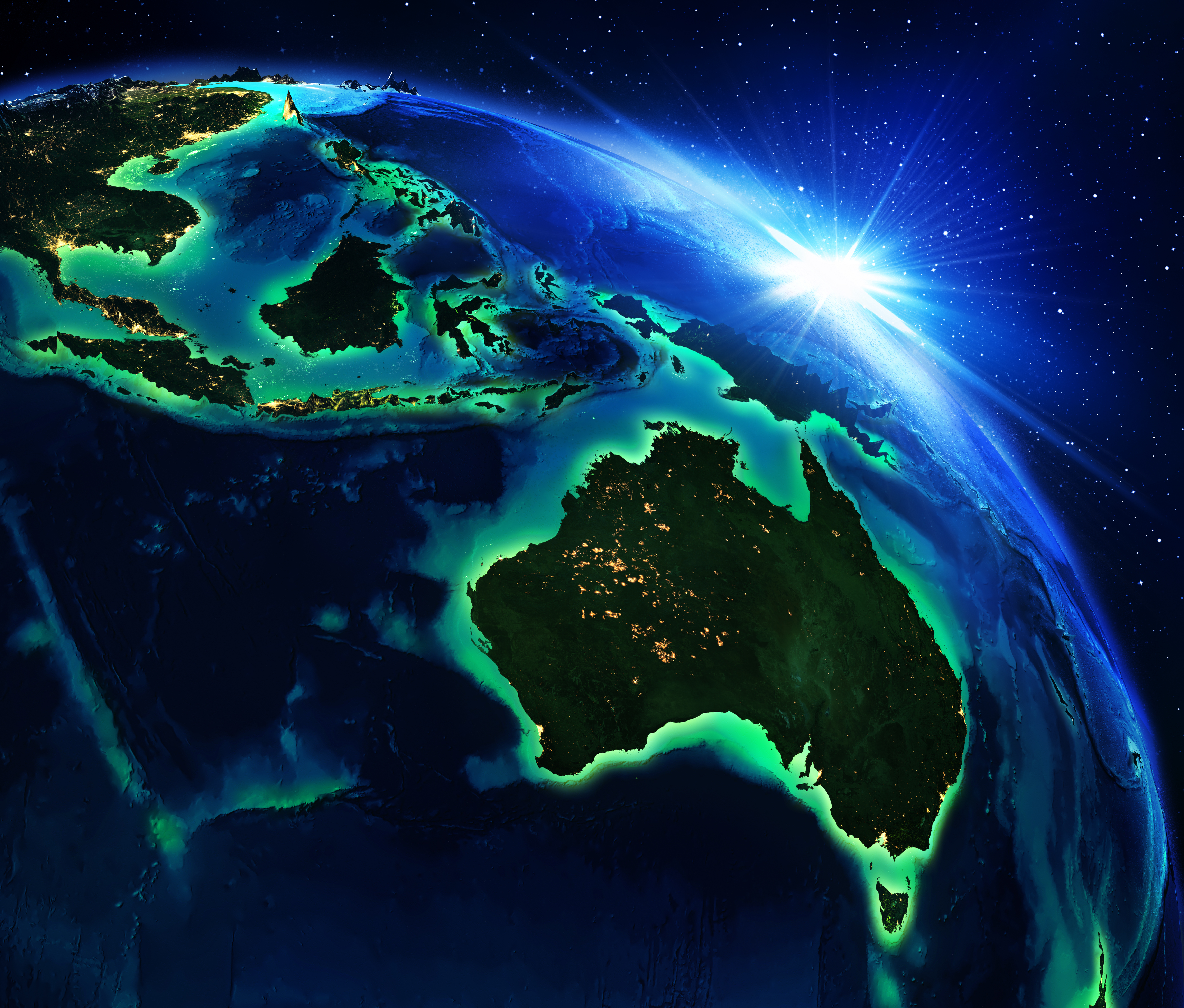 Contact the Institute for Sustainable Futures | UTS