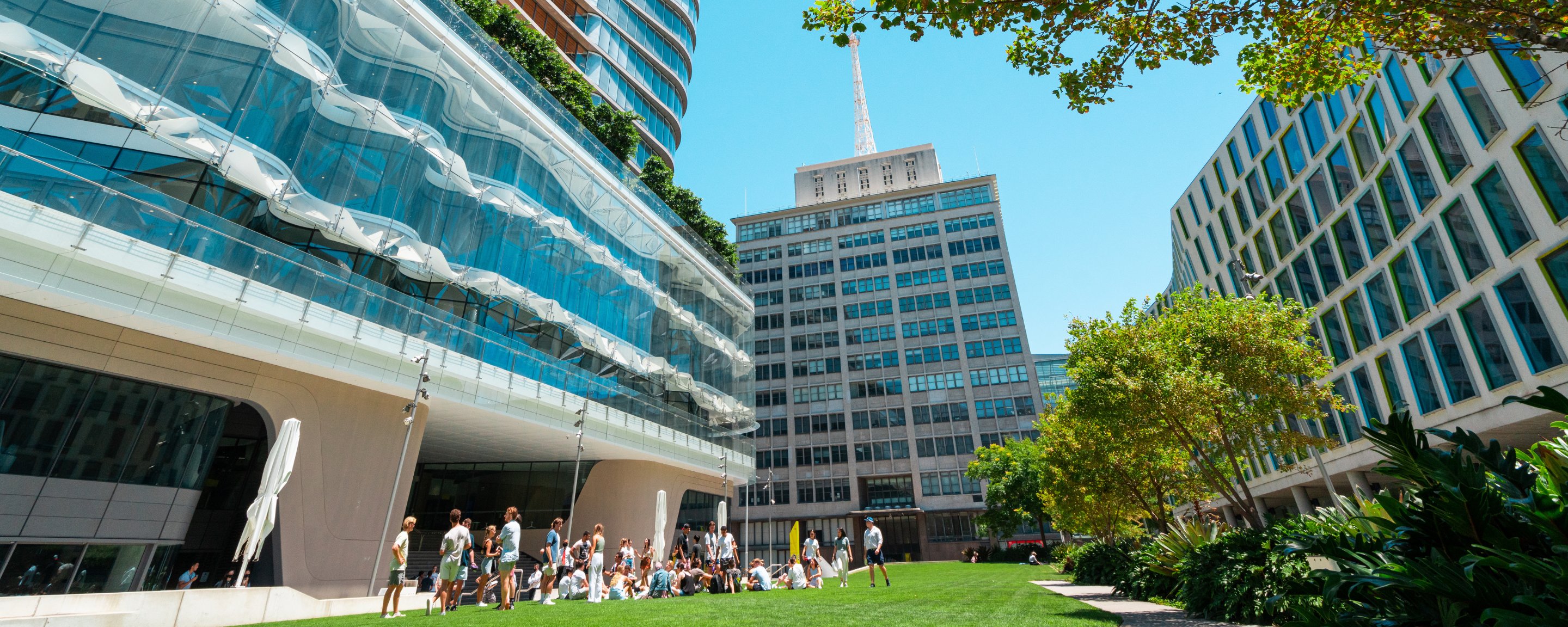 First U@Uni graduates mark equity milestone at UTS