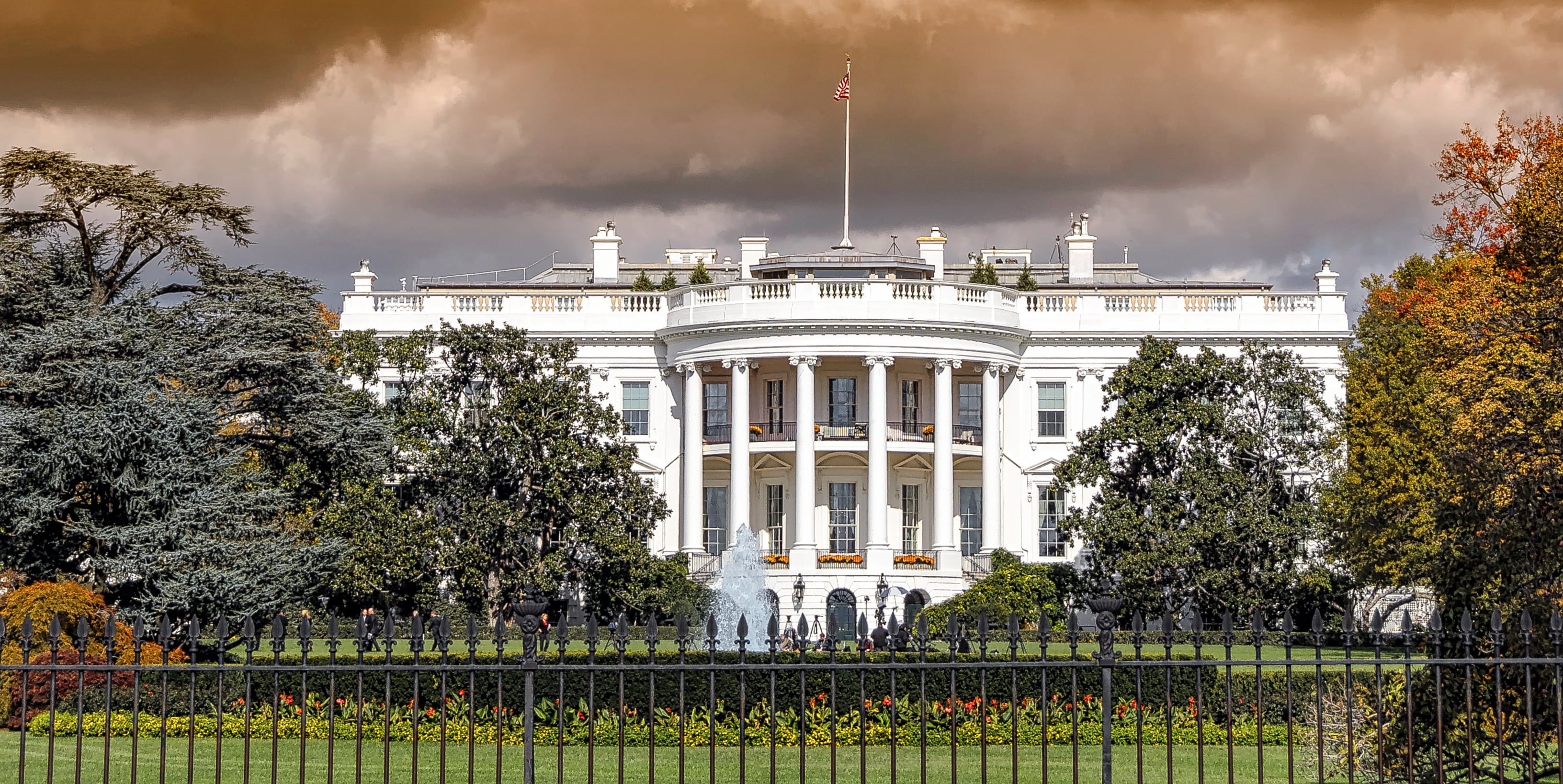 Friday essay: ‘epic fury’ – the men of MAGA might be the most emotional ...