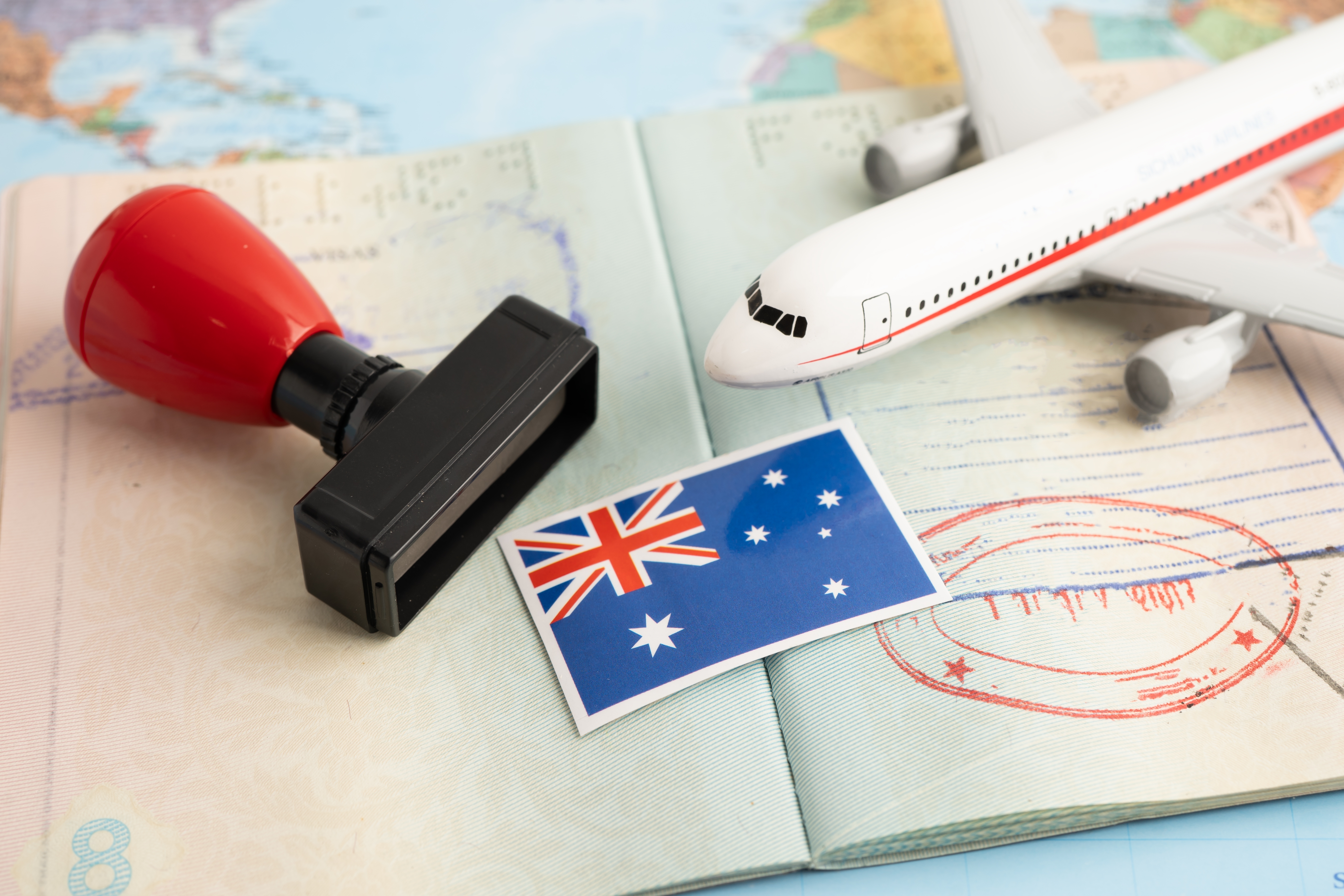 Understanding Australia-China research mobility