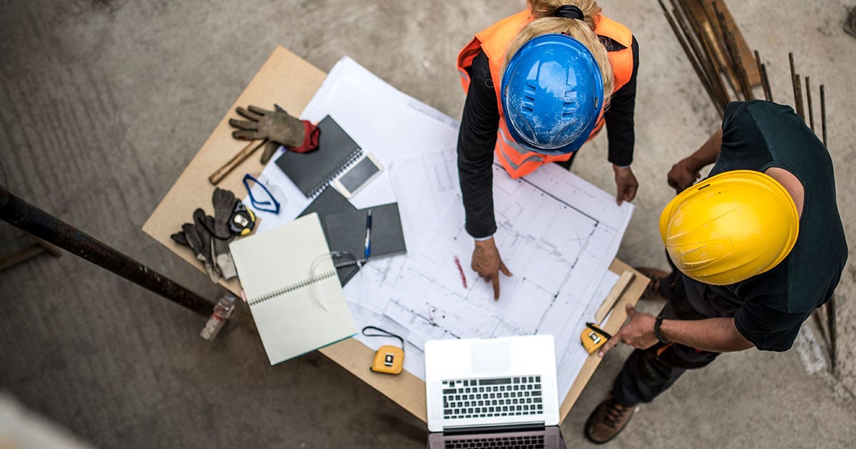 Building Regulation Courses