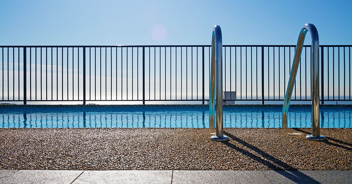 Swimming Pool Assessments and Compliance