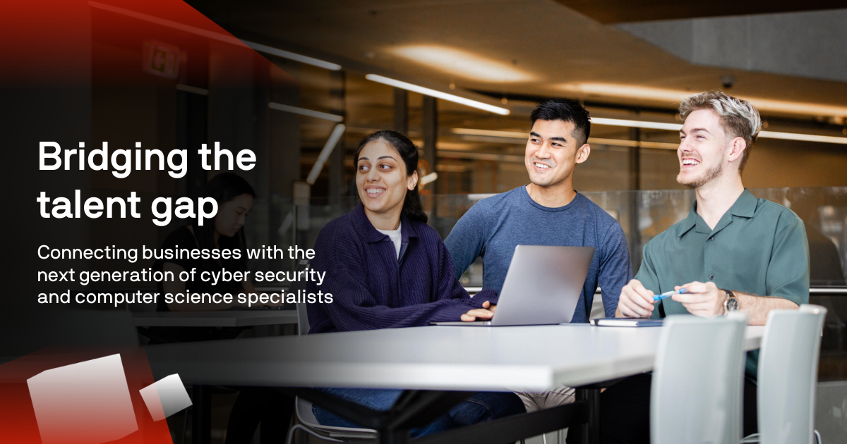 UTS IDeA program information session