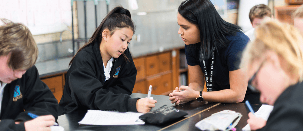 Teaching (Primary or Secondary Education) | University of Technology Sydney