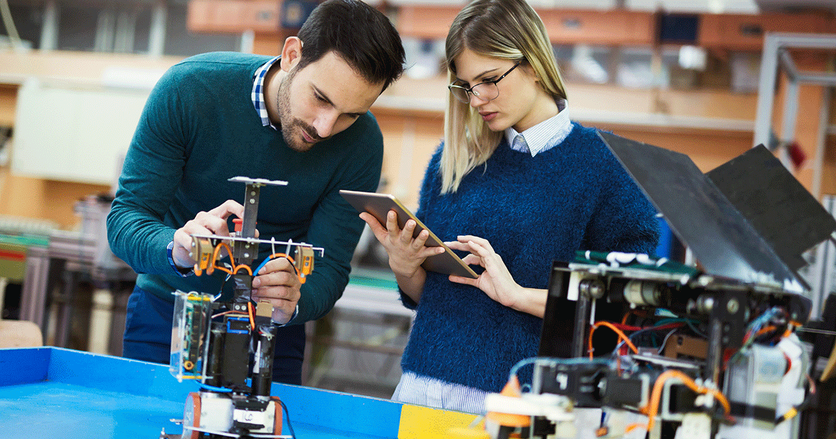 RoboField | University of Technology Sydney