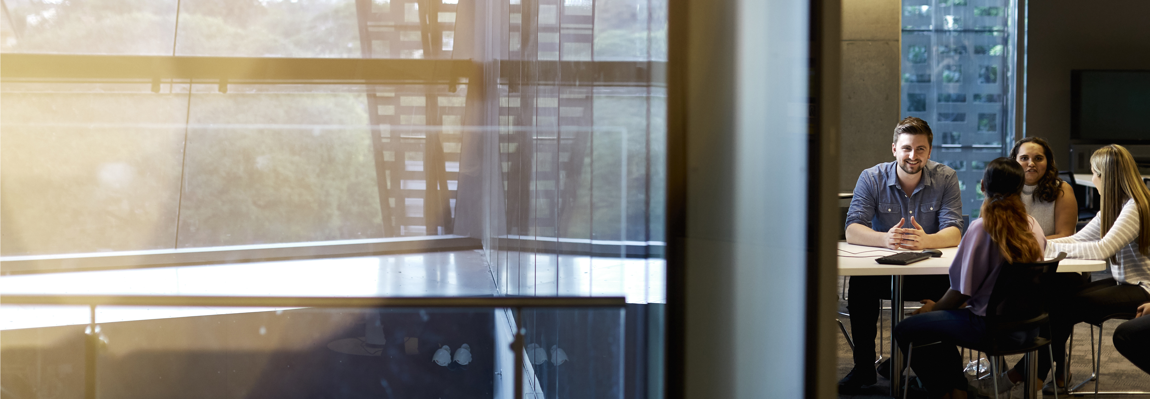 About UTS | University of Technology Sydney