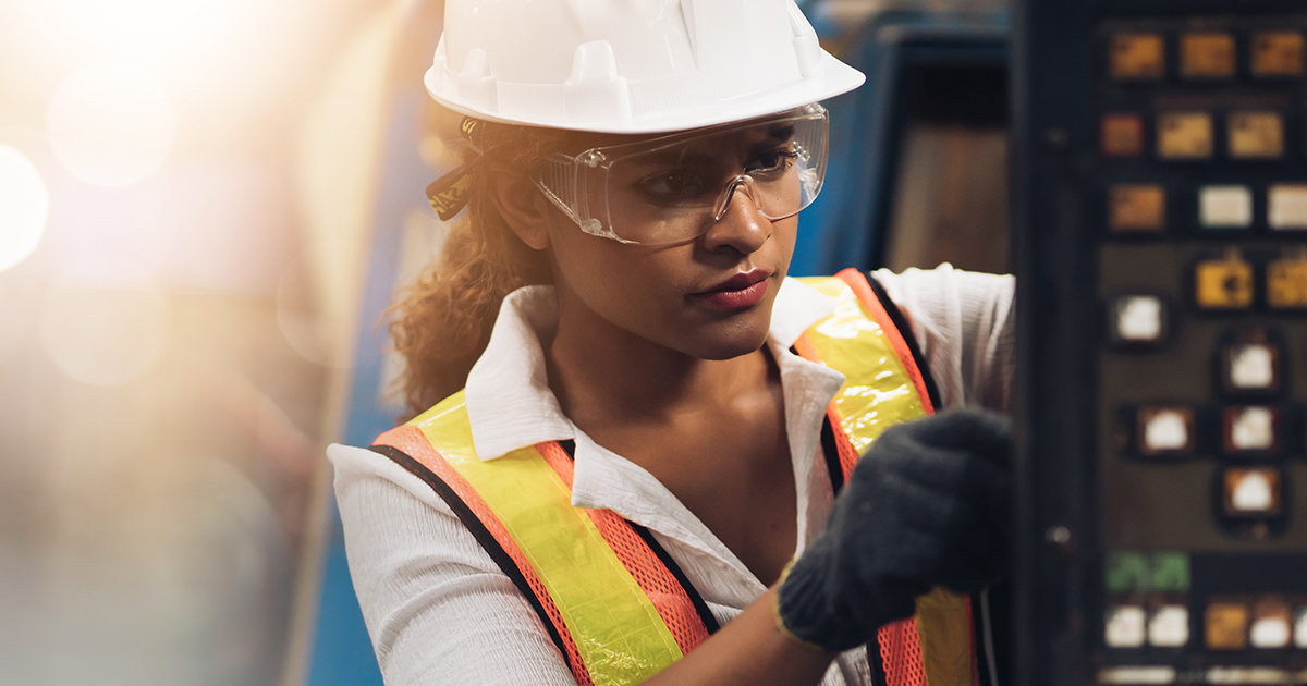 Women in Engineering and IT | University of Technology Sydney