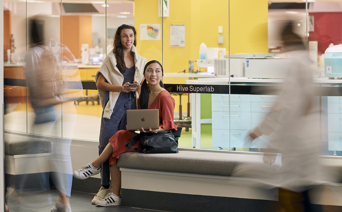 How to reapply to UTS | University of Technology Sydney