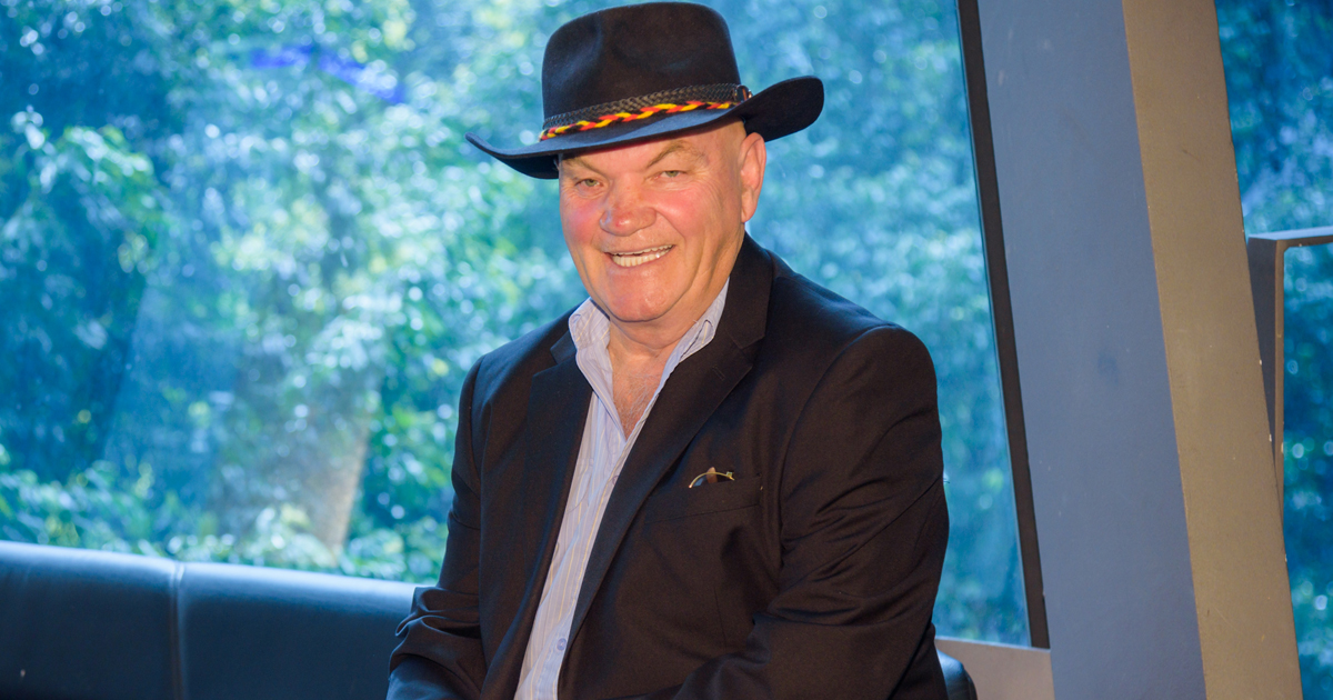 Antoinette Lattouf | Faculty Award of Excellence: Arts and Social ...