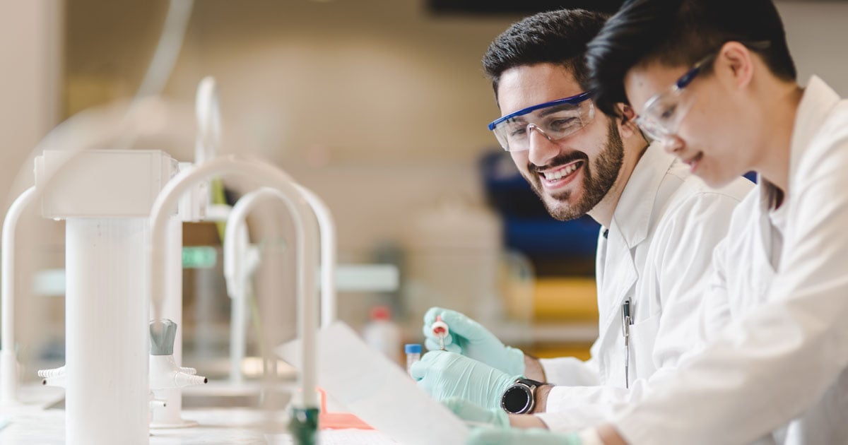 Laboratory Health Science Health Science Medical Laboratory Science