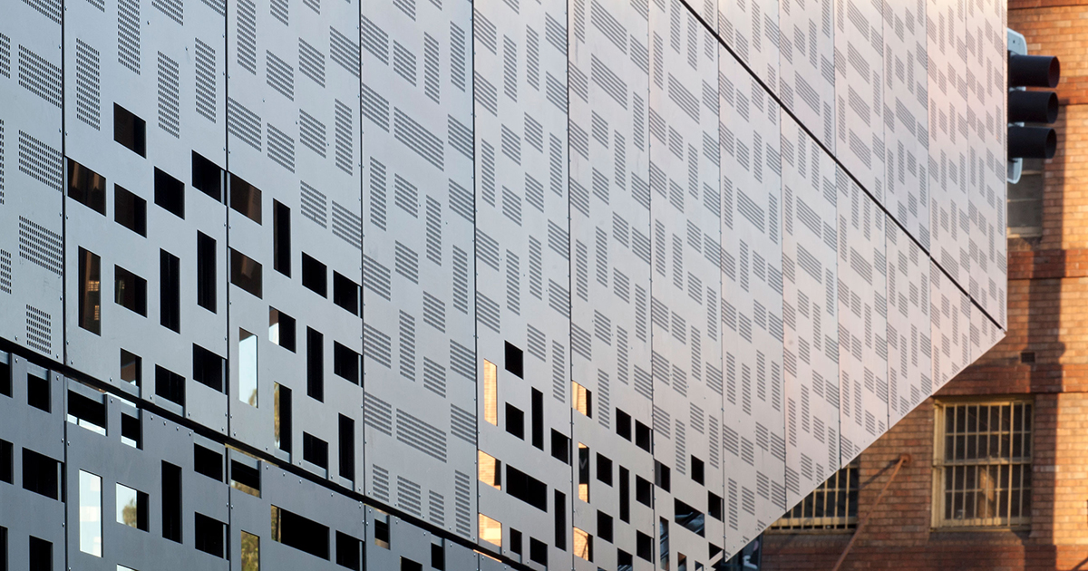 Faculty of Engineering and Information Technology | University of ...