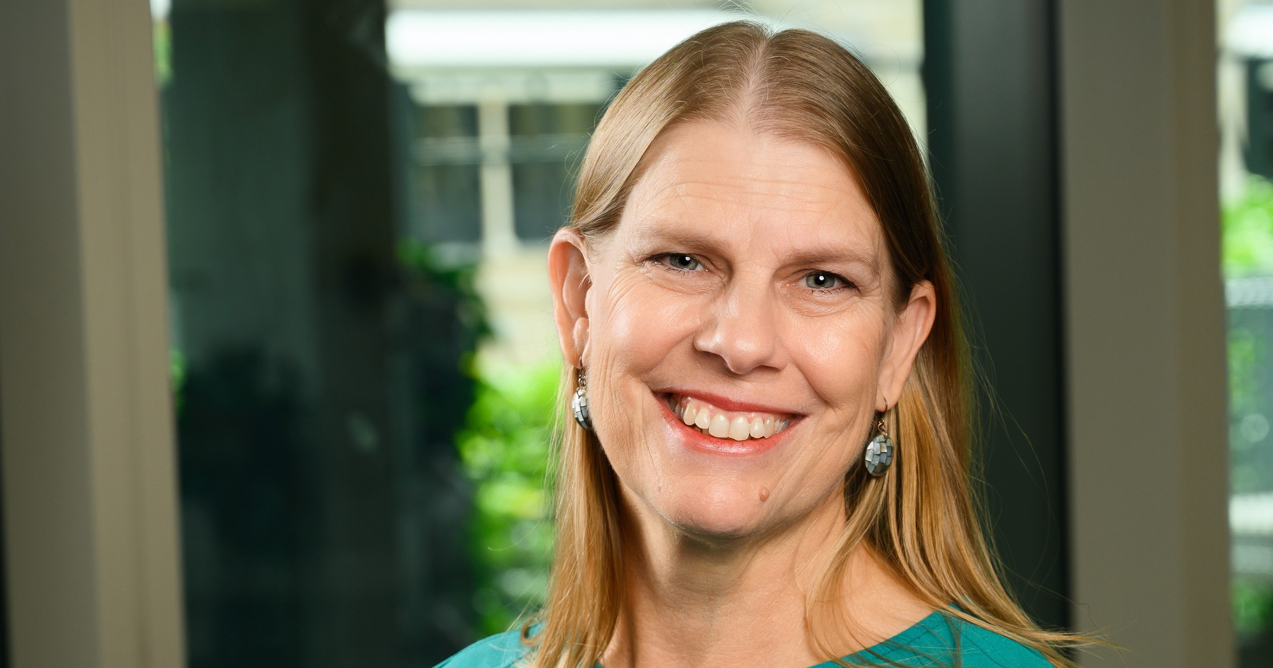 Distinguished researcher and education leader to join UTS | University of Technology Sydney