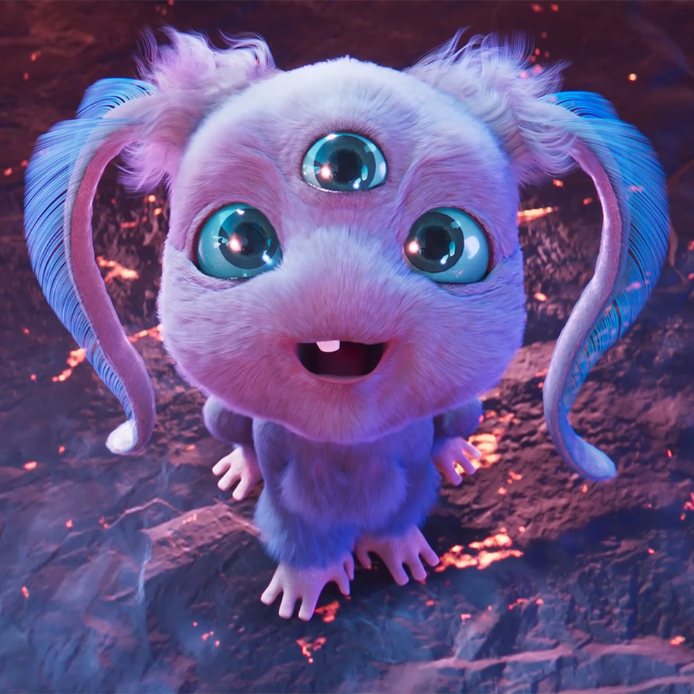 Bounty Hunter | University of Technology Sydney