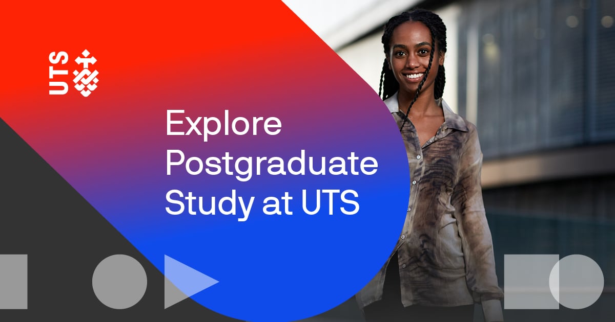 Postgraduate Study