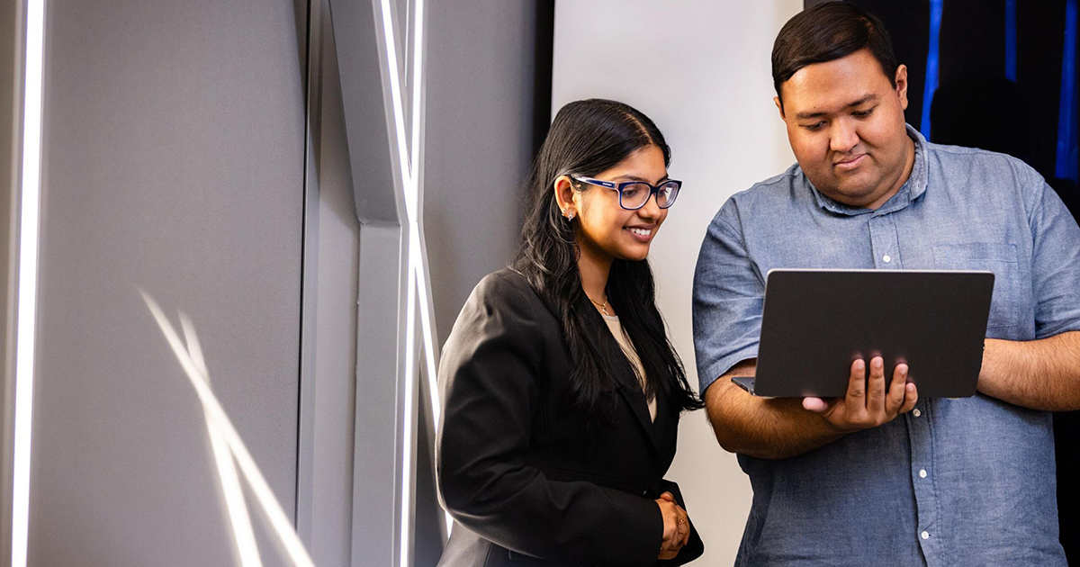 Information Technology | University of Technology Sydney