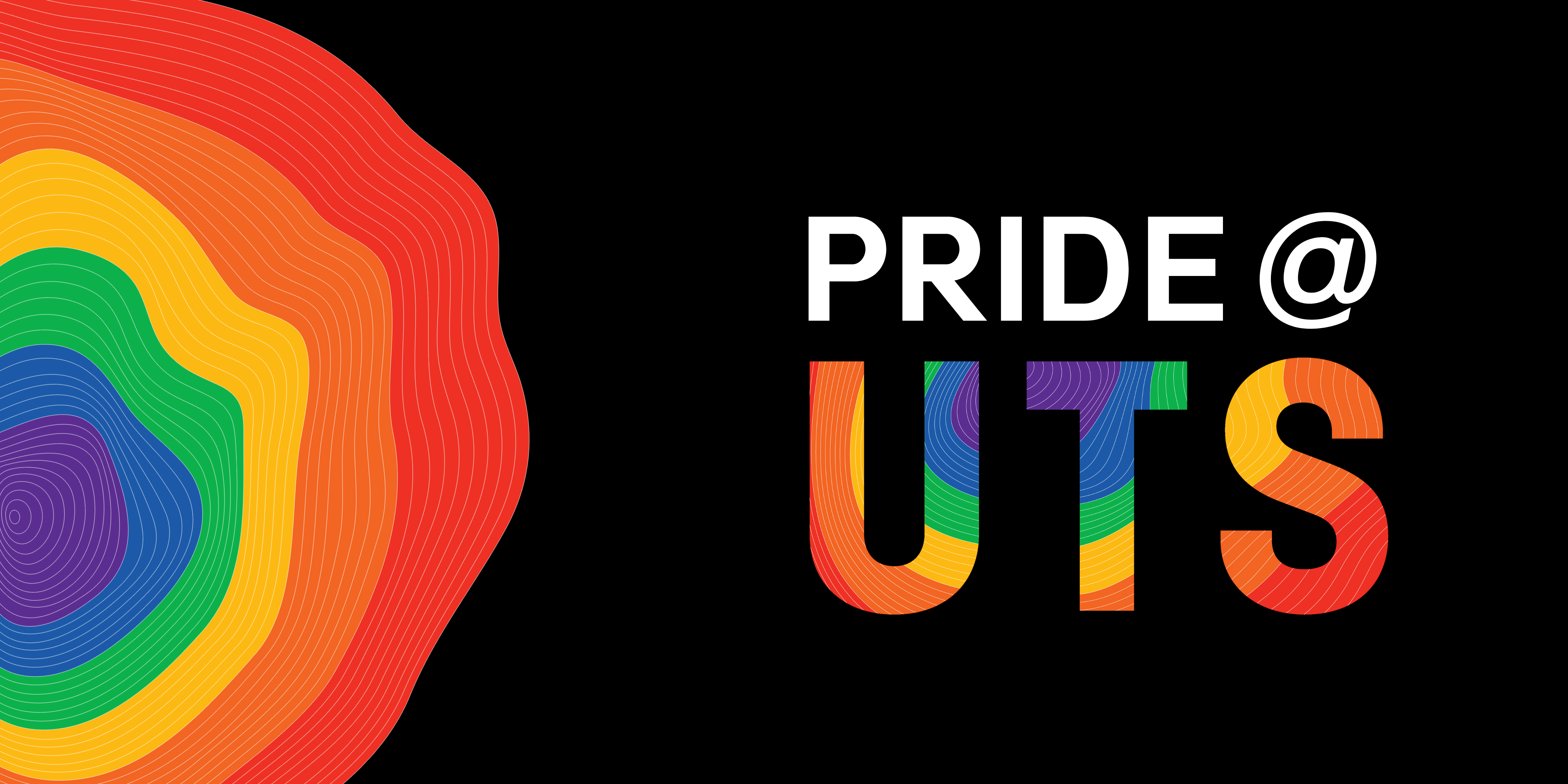 PRIDE@UTS | University of Technology Sydney