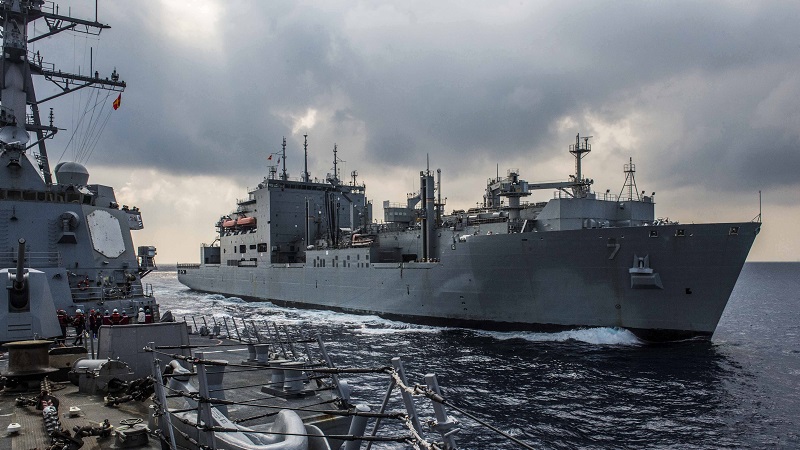 Canberra’s sensible South China Sea stand is contingent on continued ...