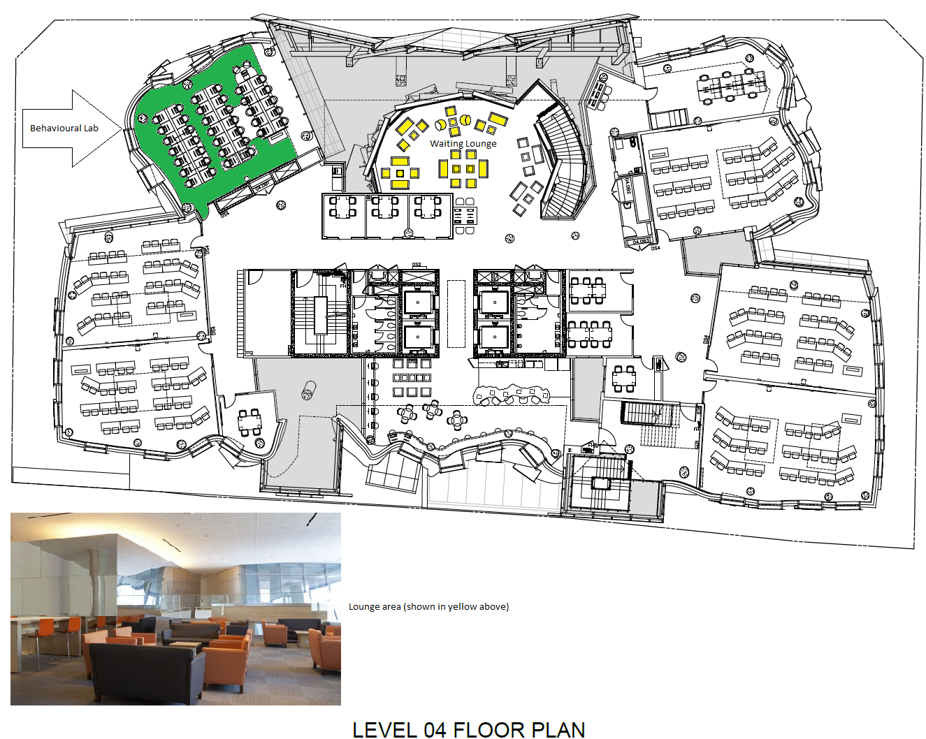 Directions | University of Technology Sydney